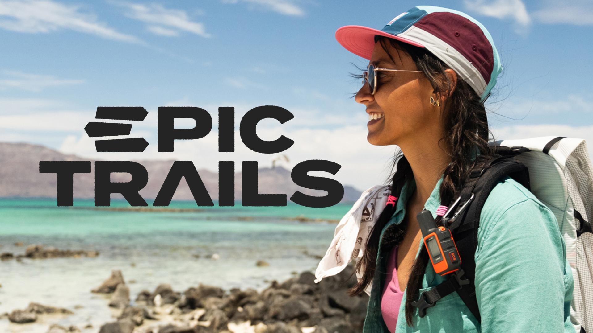 Watch Epic Trails Streaming Online on Philo (Free Trial)