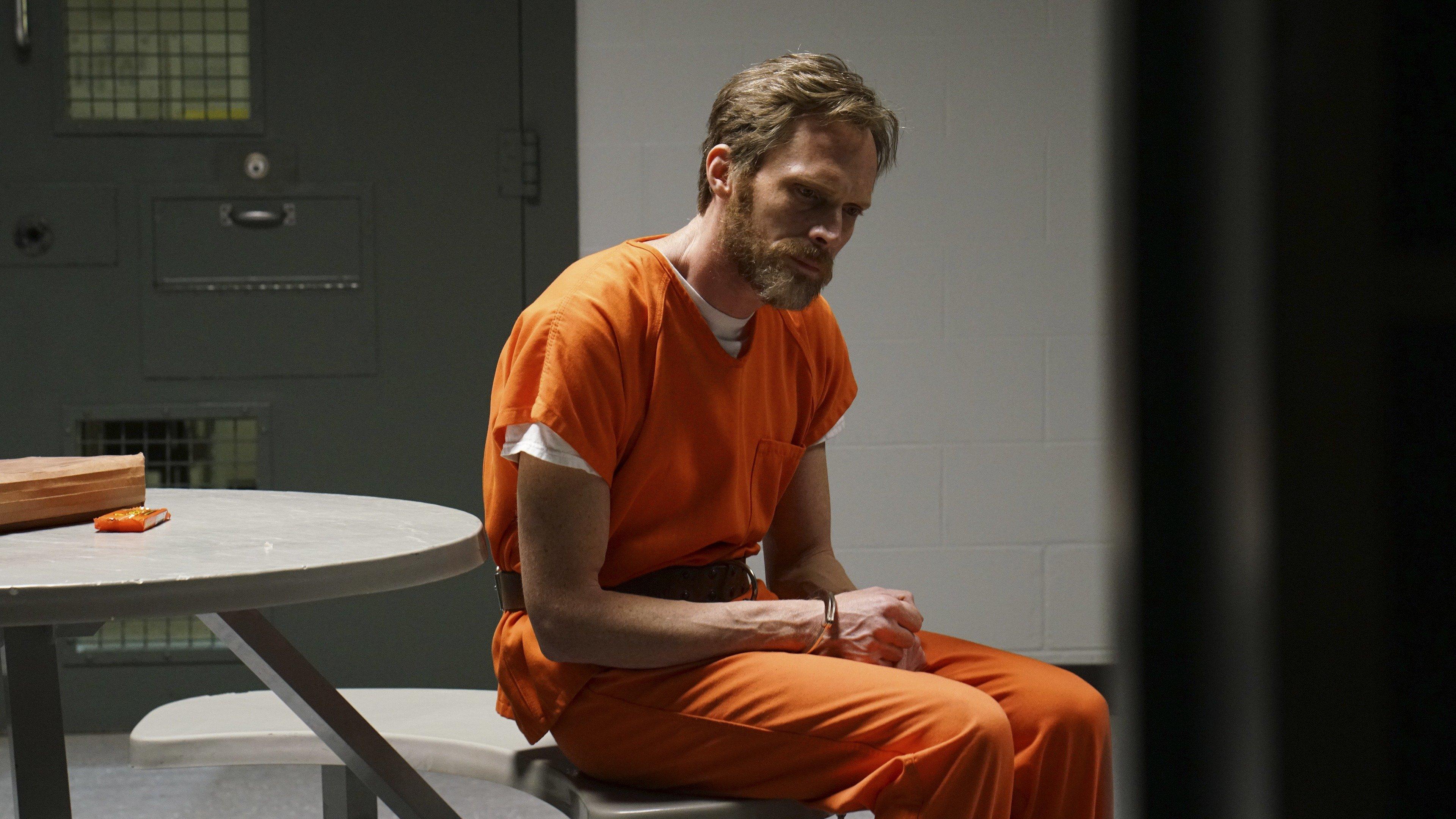 Manhunt: Unabomber: USA vs. Theodore J. Kaczynski