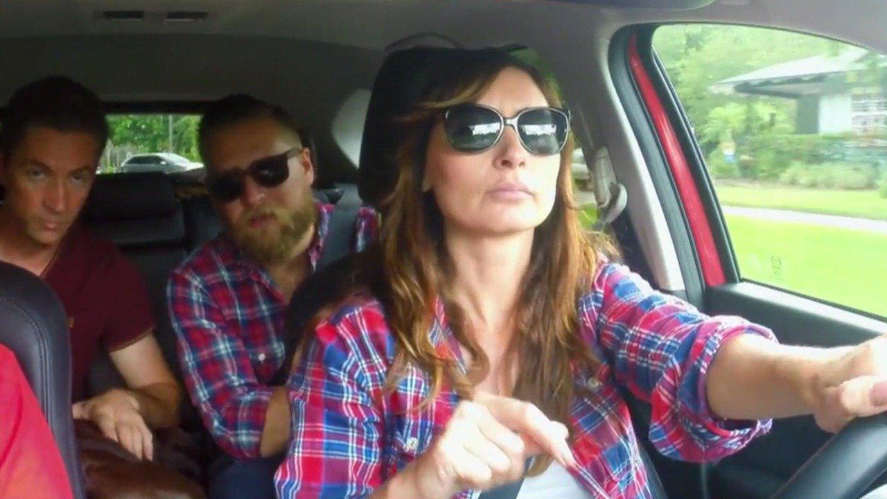 Zombie House Flipping: Ashlee in Charge