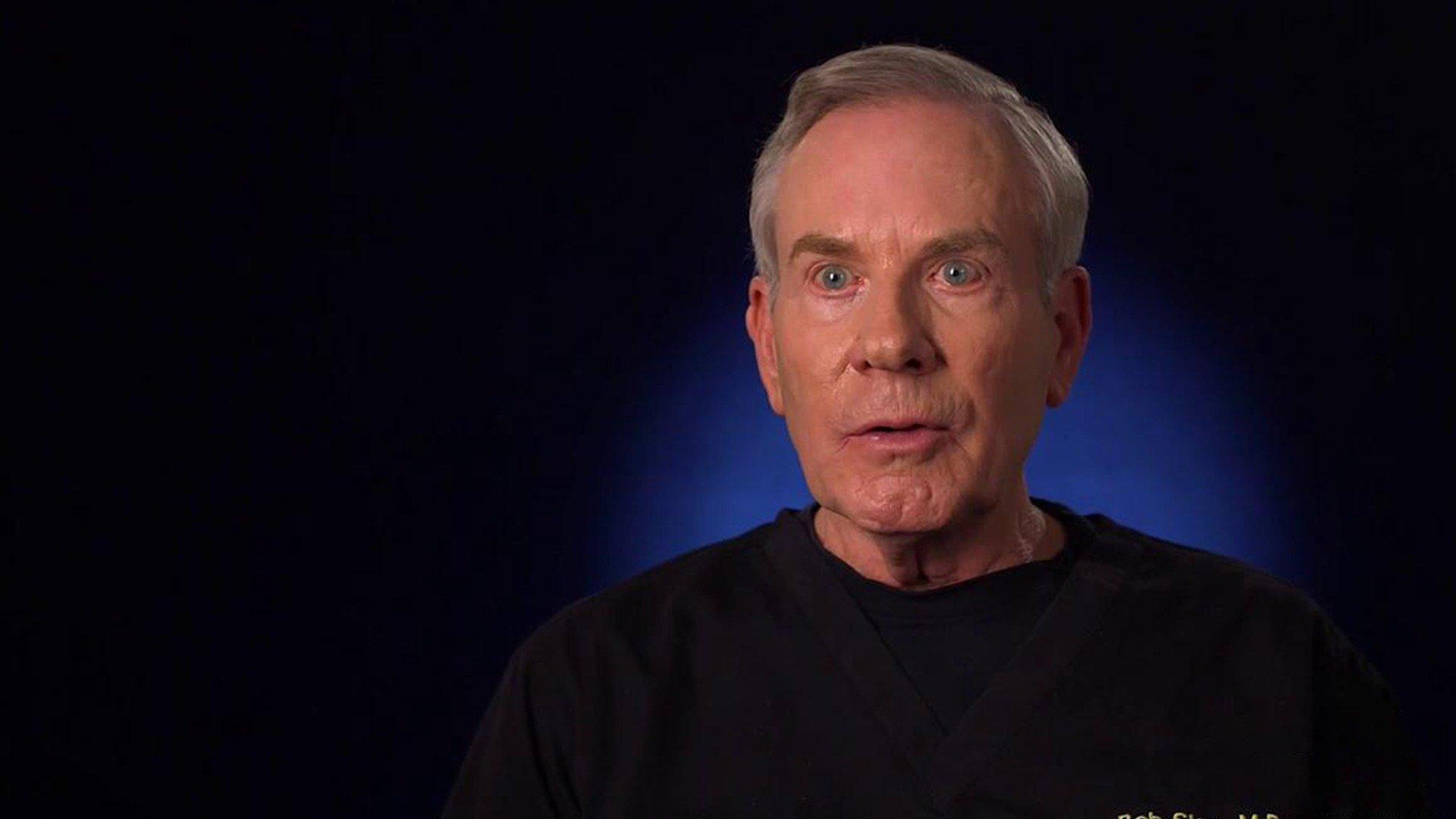 Untold Stories of the E.R.: ER Runaround