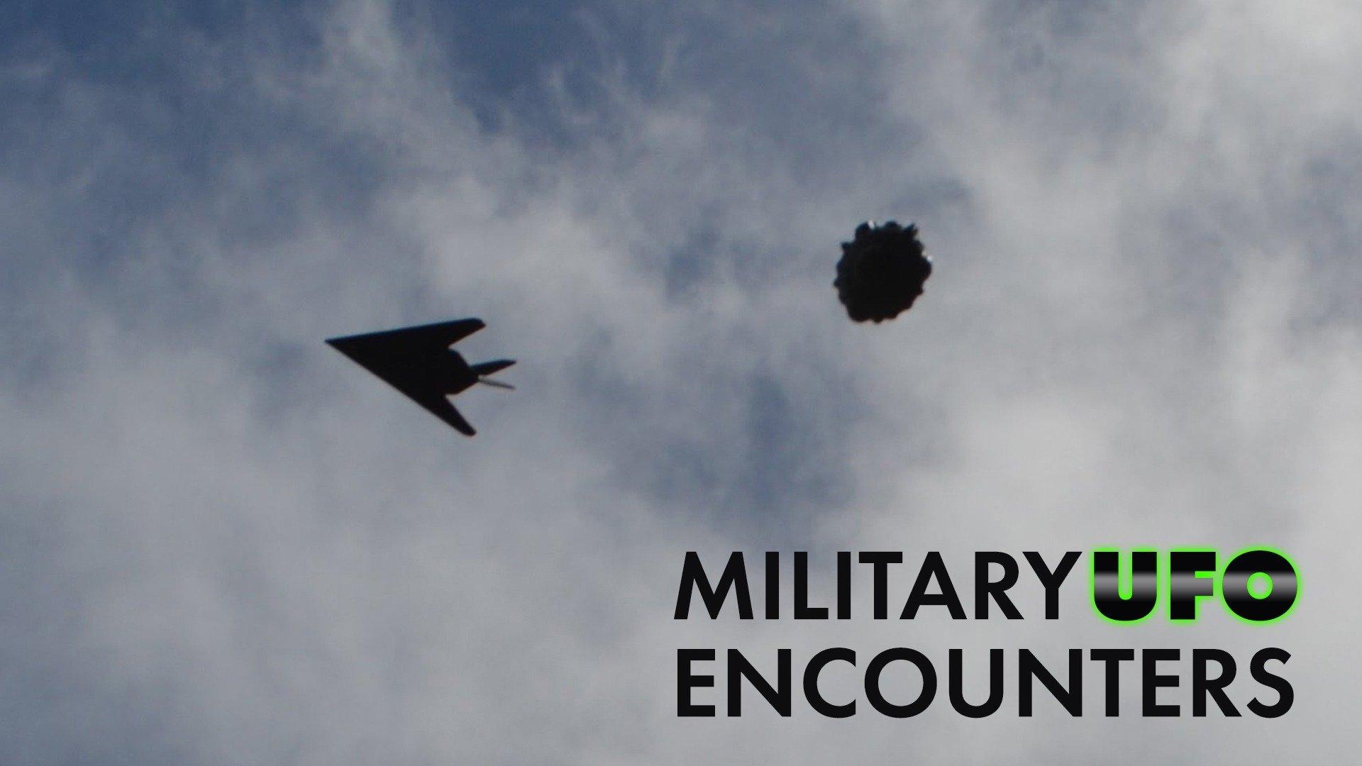Watch Military UFO Encounters Streaming Online on Philo (Free Trial)