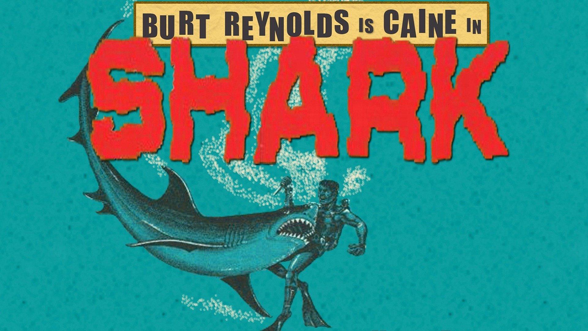 Watch Shark! Streaming Online on Philo (Free Trial)