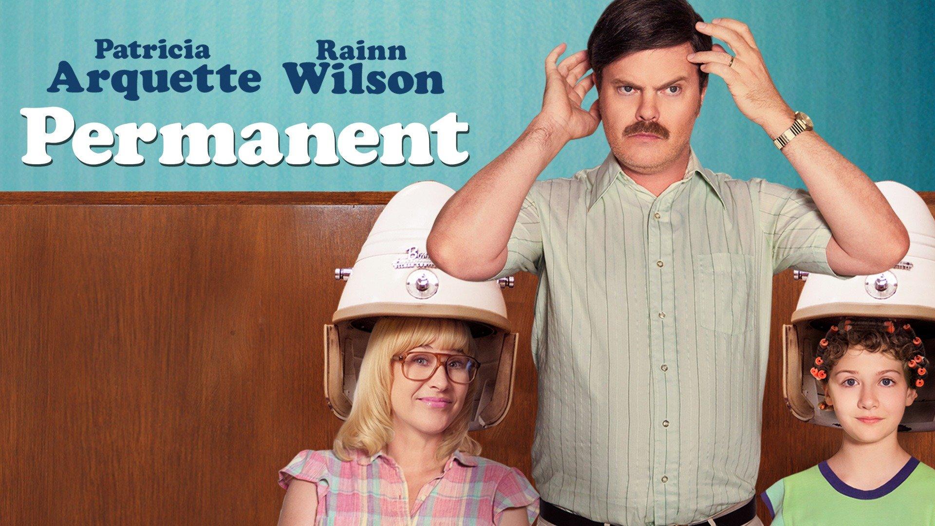 Watch Permanent Streaming Online on Philo for Free