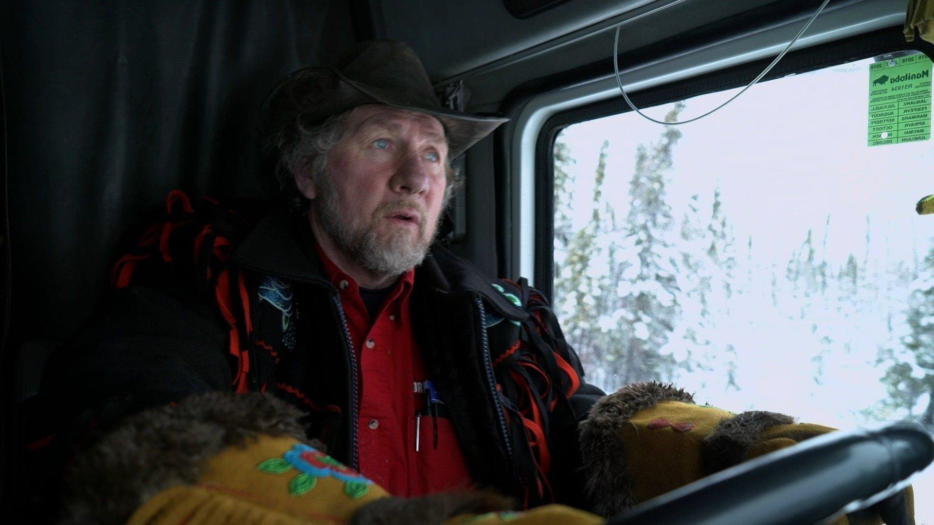 Watch Ice Road Truckers: S11E3 - Helter Melter on Philo (Free Trial)