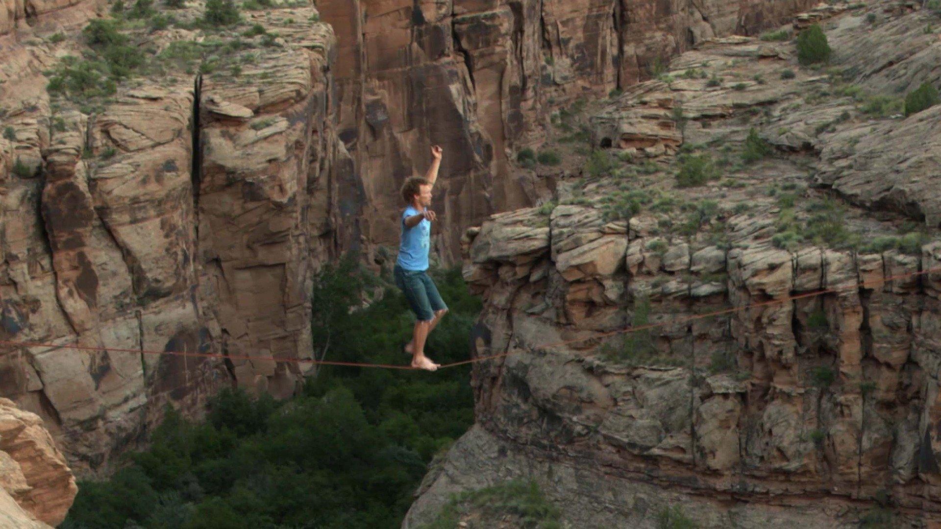 Power &: Air - Andy Lewis