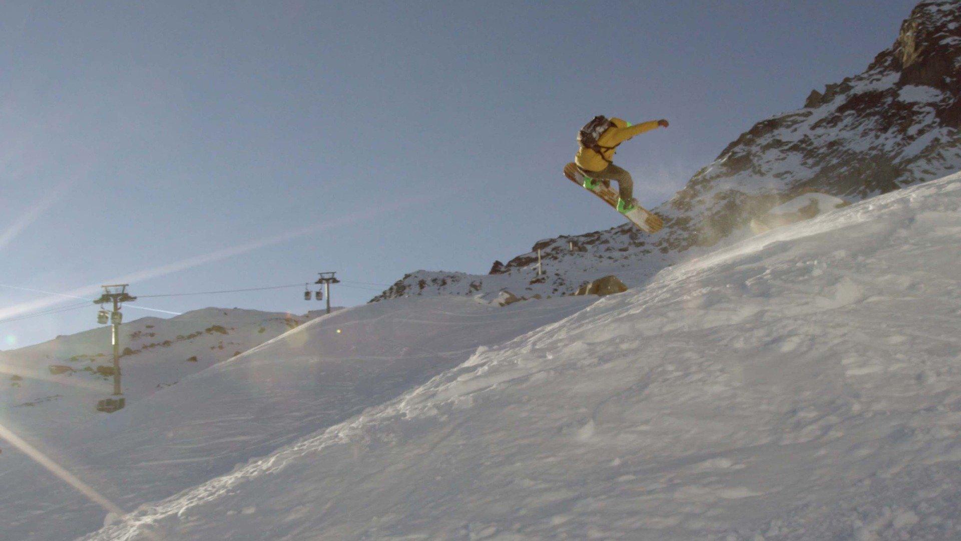 Power &: Sport -- Jonathan Charlet