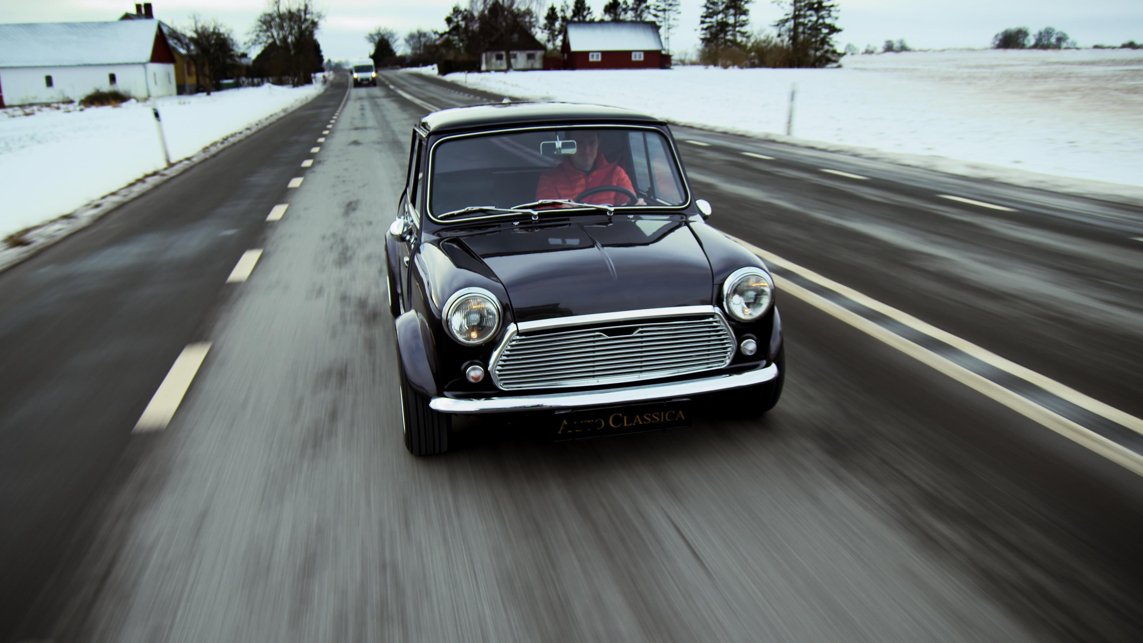 Find Me a Classic: Mini
