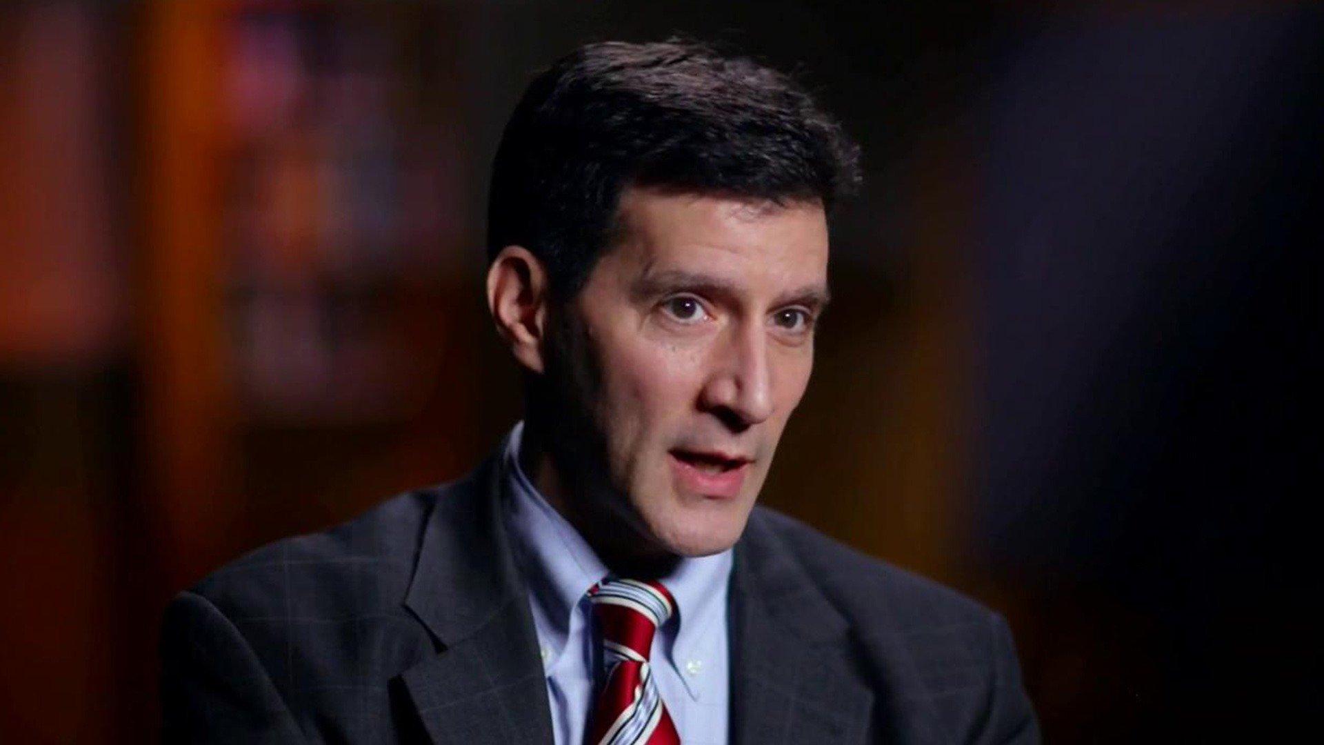 Deadline: Crime With Tamron Hall: Home Alone