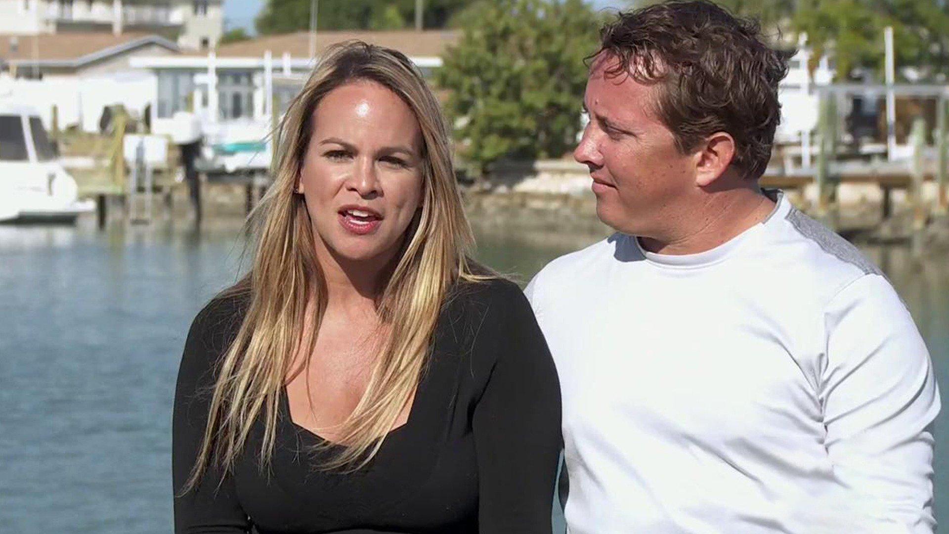 Beachfront Bargain Hunt: Renovation: Supersizing in St. Petersburg, Florida