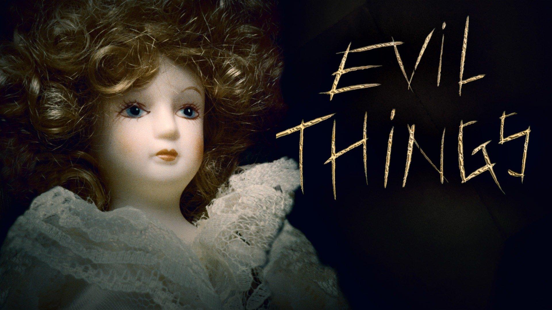 Watch Evil Things Streaming Online on Philo (Free Trial)