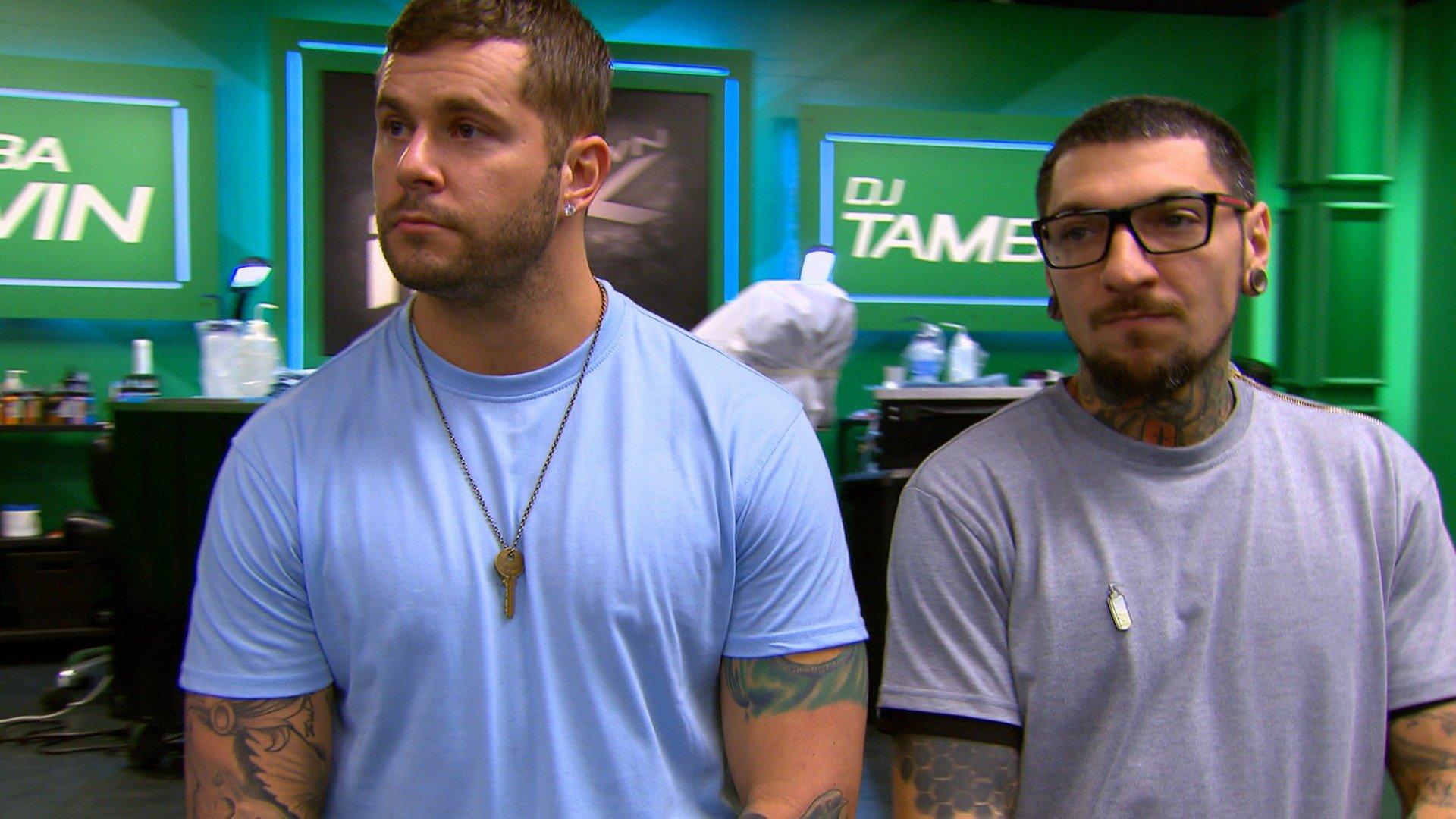 Ink Master: Marathon to the Finale