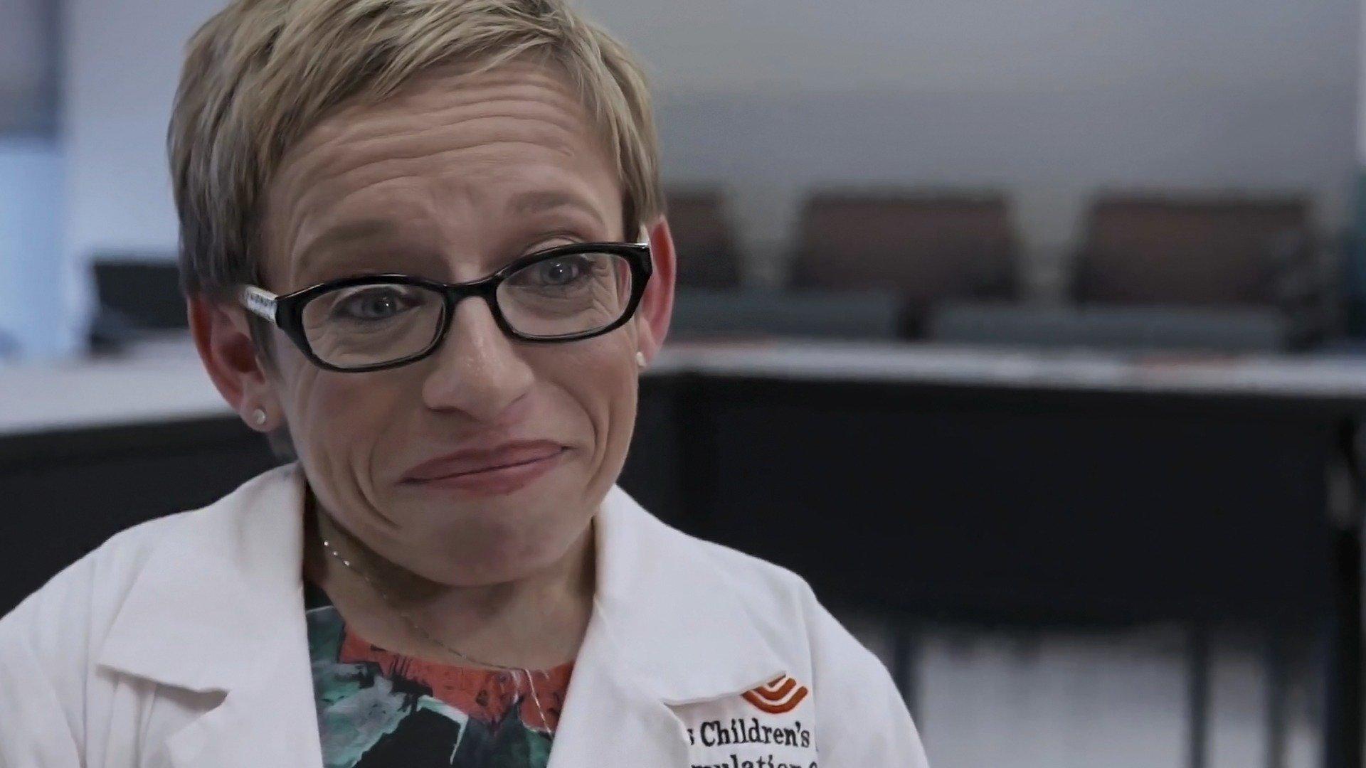 The Little Couple: He Peed! He Peed!