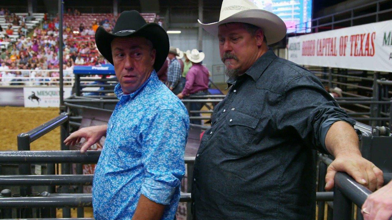 Misfit Garage: Spurred for a Ford