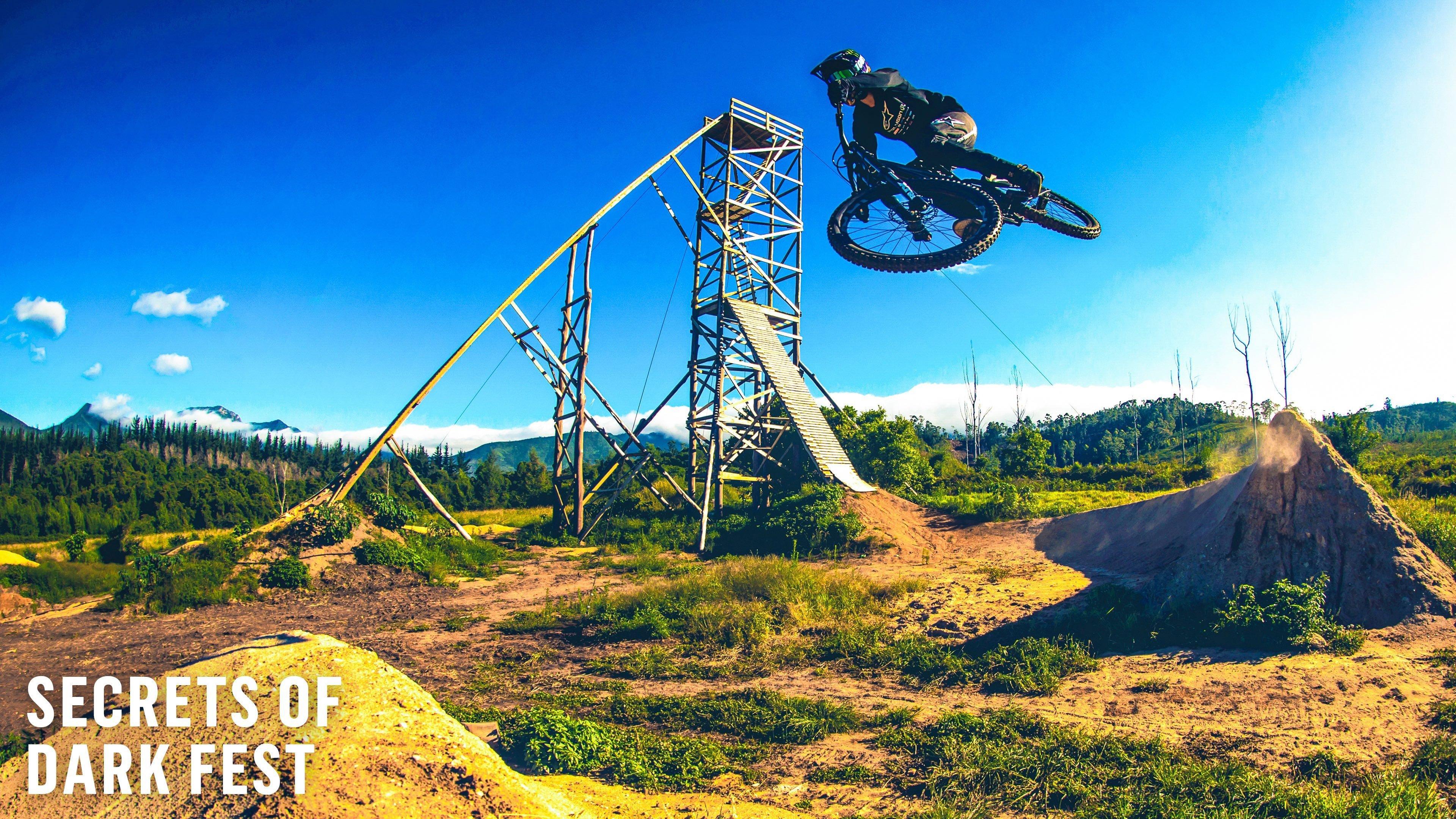 Watch Secrets of Dark Fest Streaming Online on Philo (Free Trial)