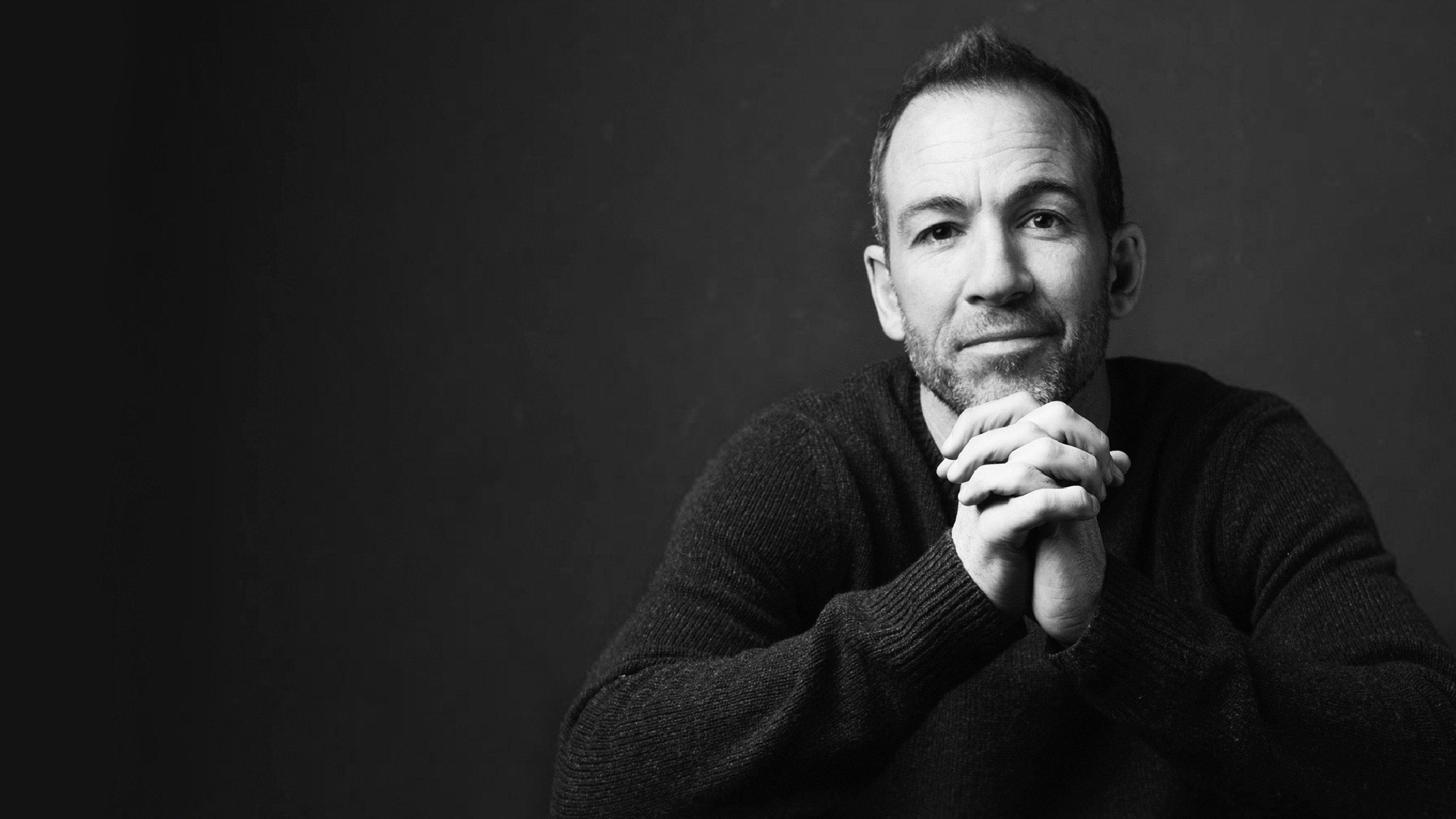 Bryan Callen: Never Grow Up: DJ Vlad
