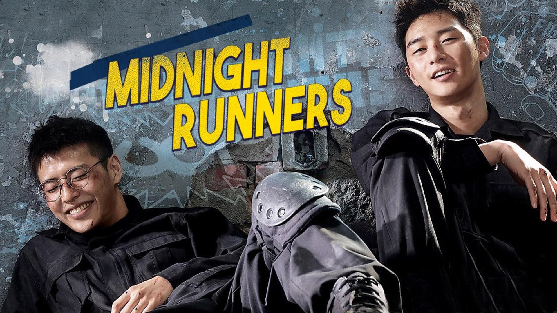 Watch Midnight Runners Streaming Online on Philo (Free Trial)