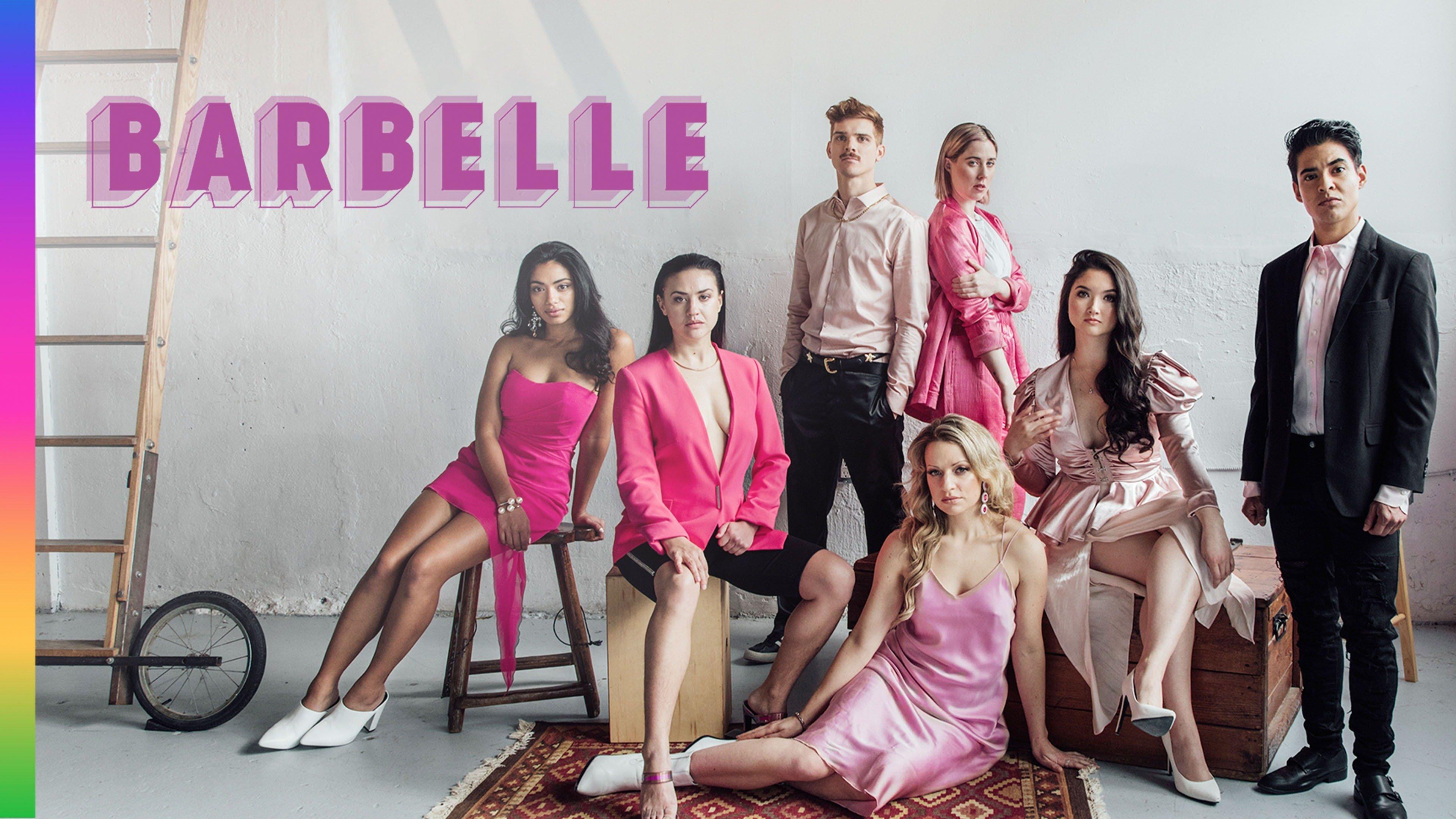 Watch Barbelle Streaming Online on Philo (Free Trial)