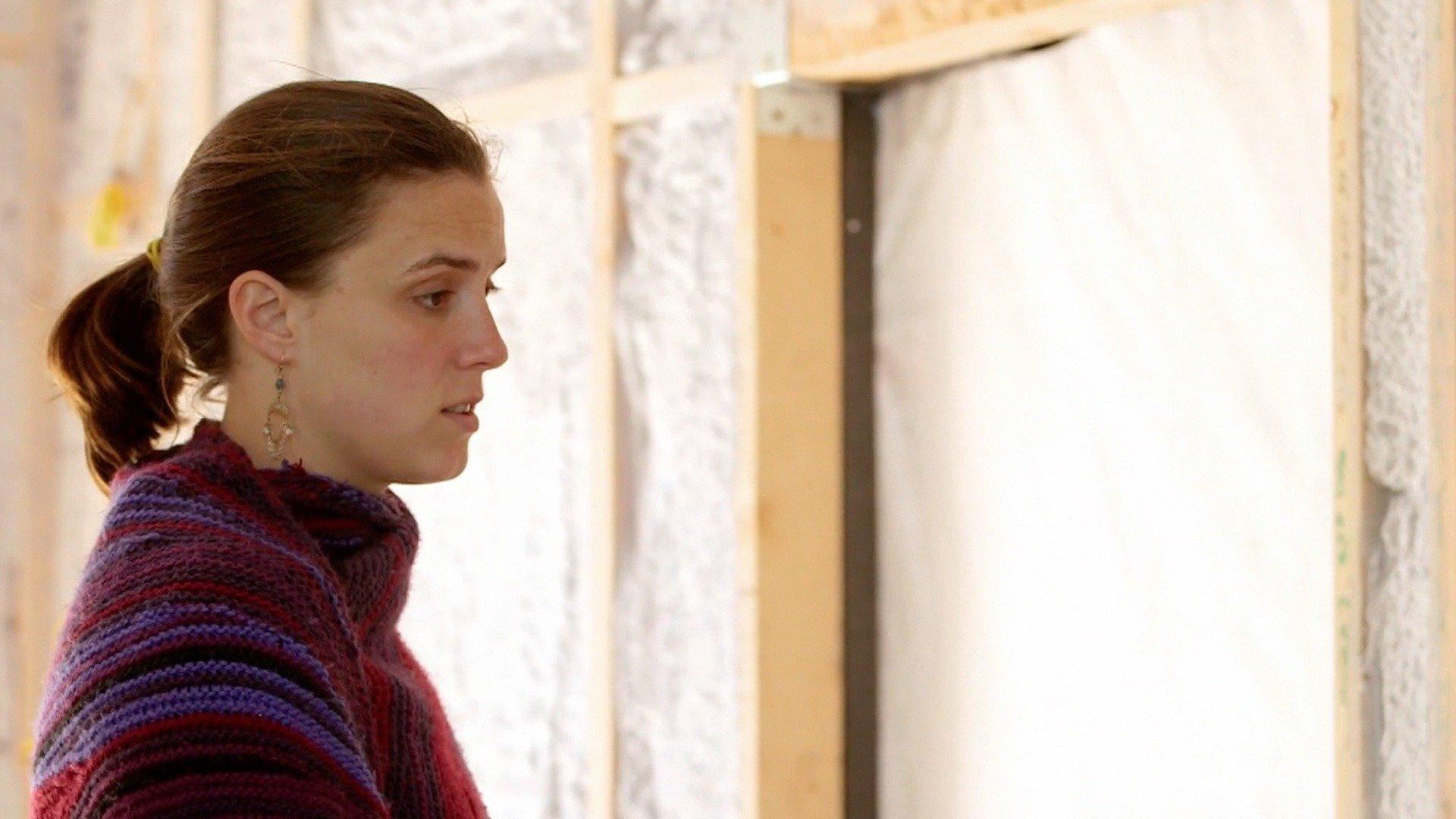 Tiny House, Big Living: Tiny Honeymoon House