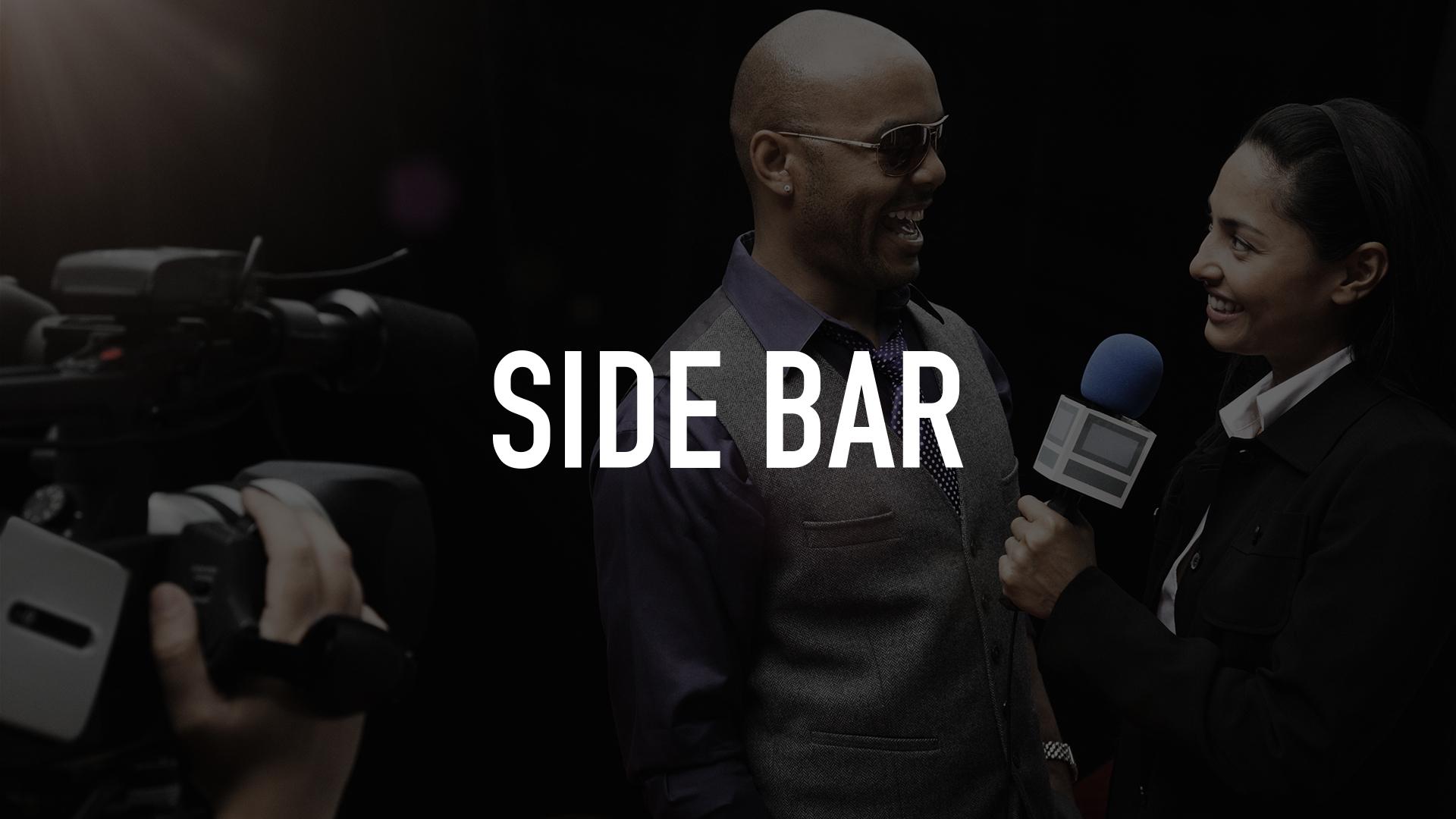 Watch Side Bar Streaming Online on Philo (Free Trial)
