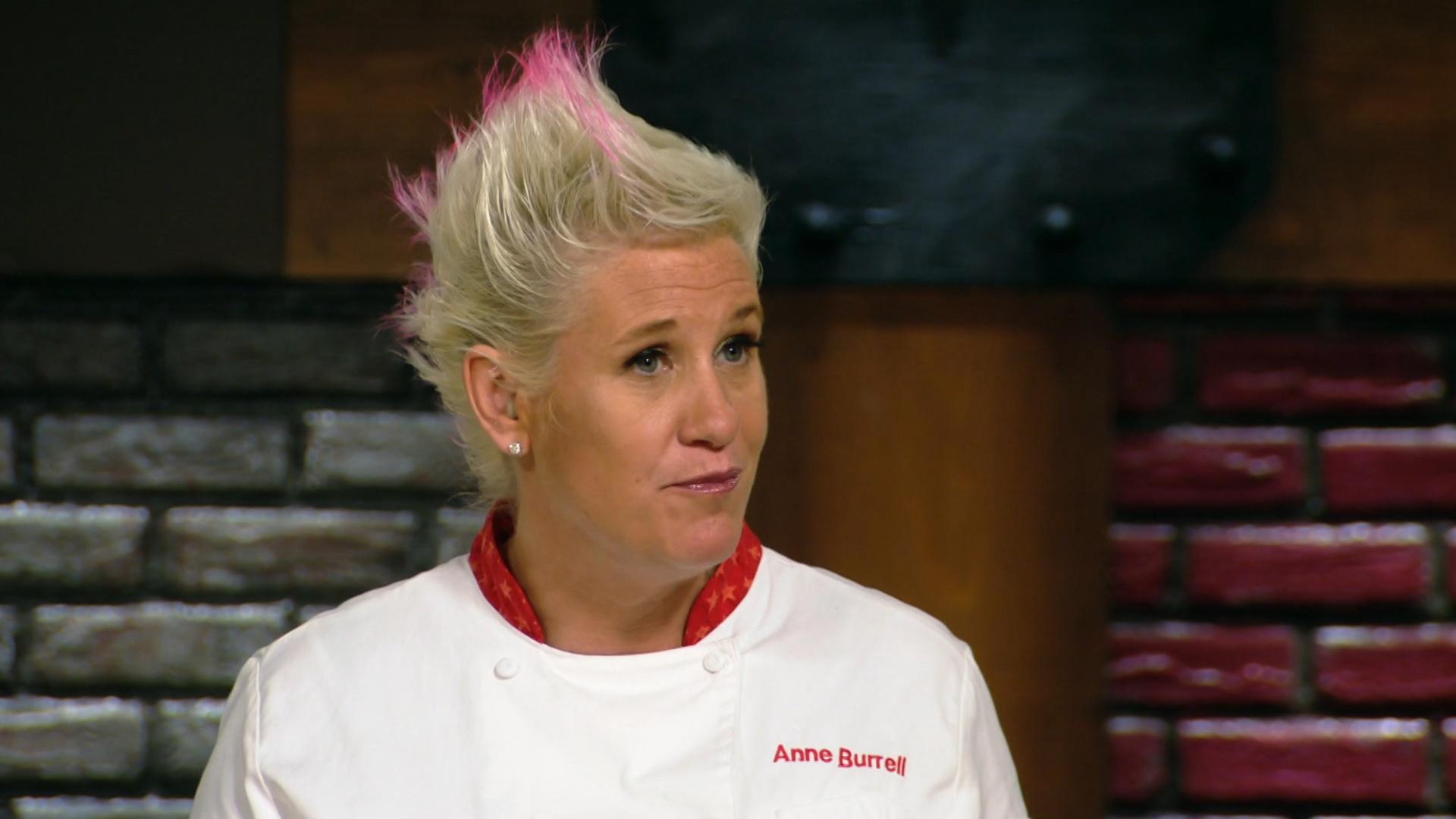 Worst Cooks in America: Celebrity: Tin Foil Chefs