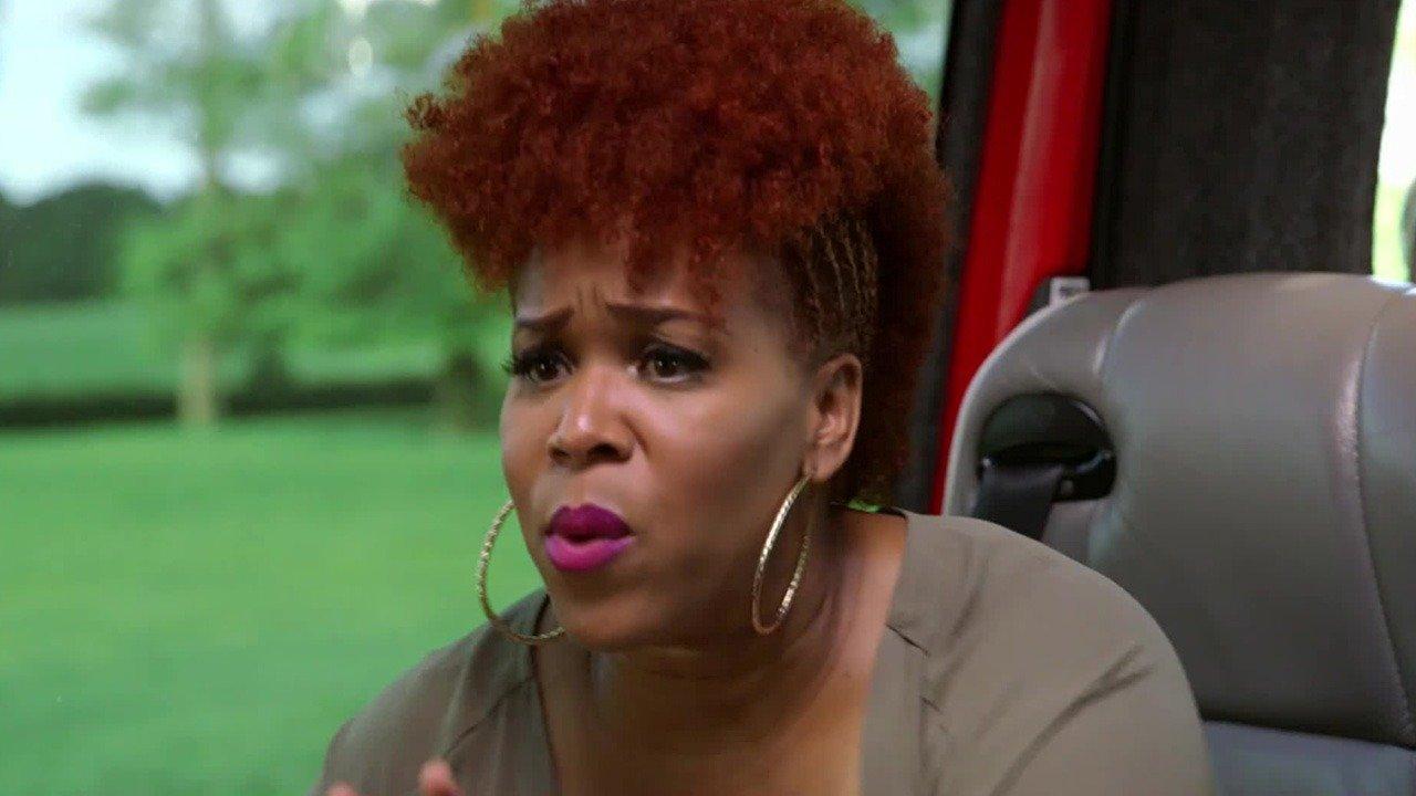 Mary Mary: Cut the Cameras!