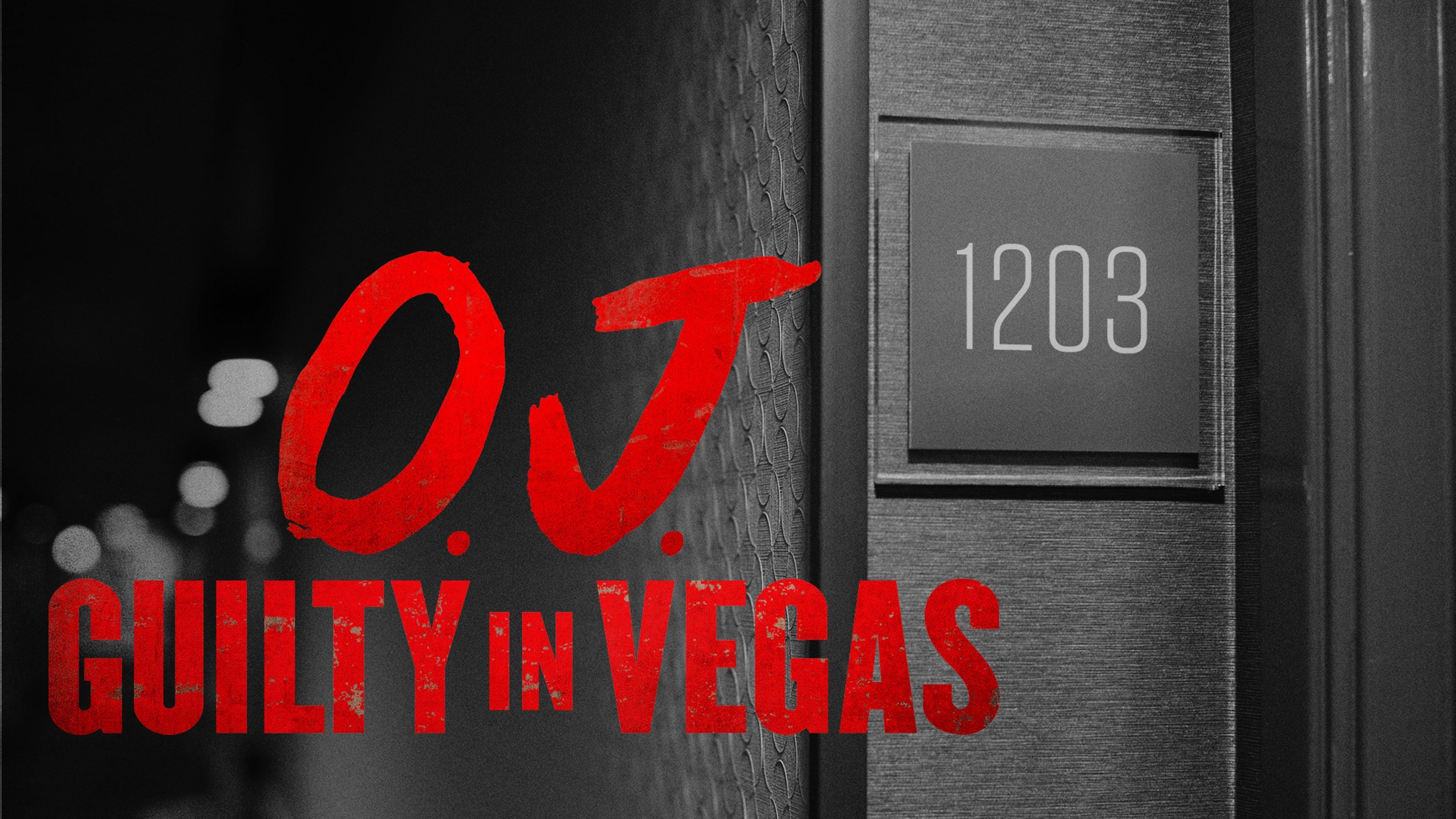 Watch O.J.: Guilty in Vegas Streaming Online on Philo (Free Trial)