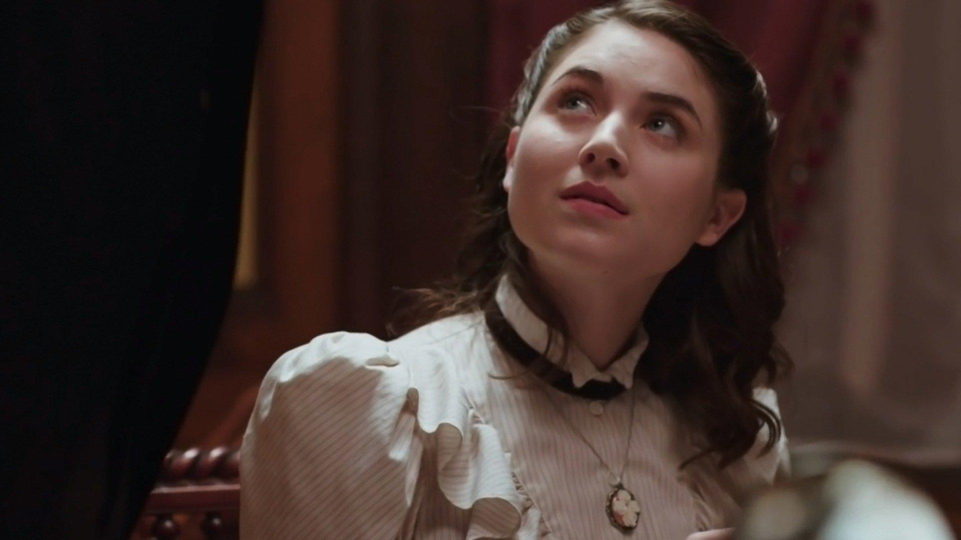 The Murder Castle: A Place to Stay