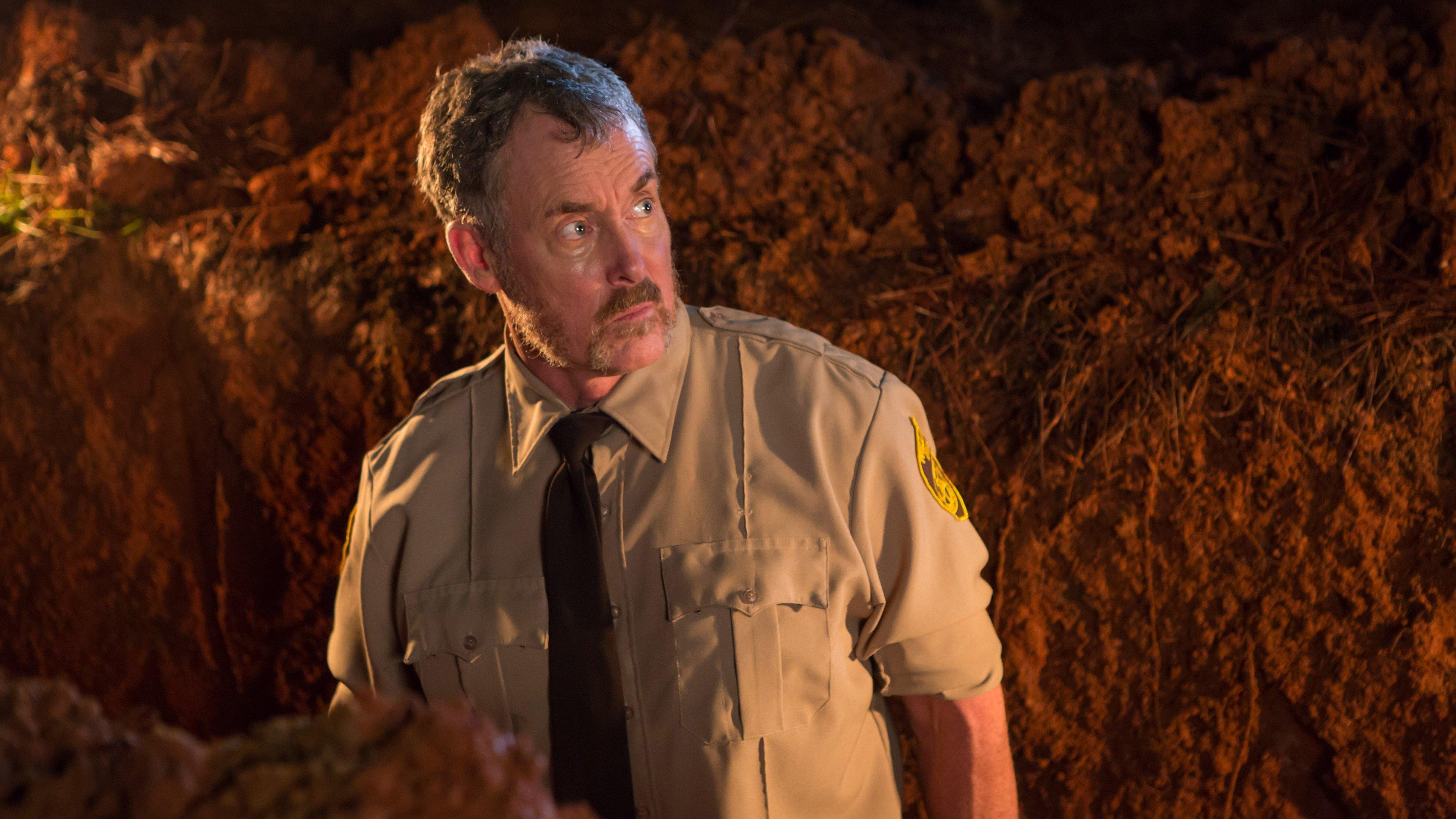 Stan Against Evil: A Hard Day's Night