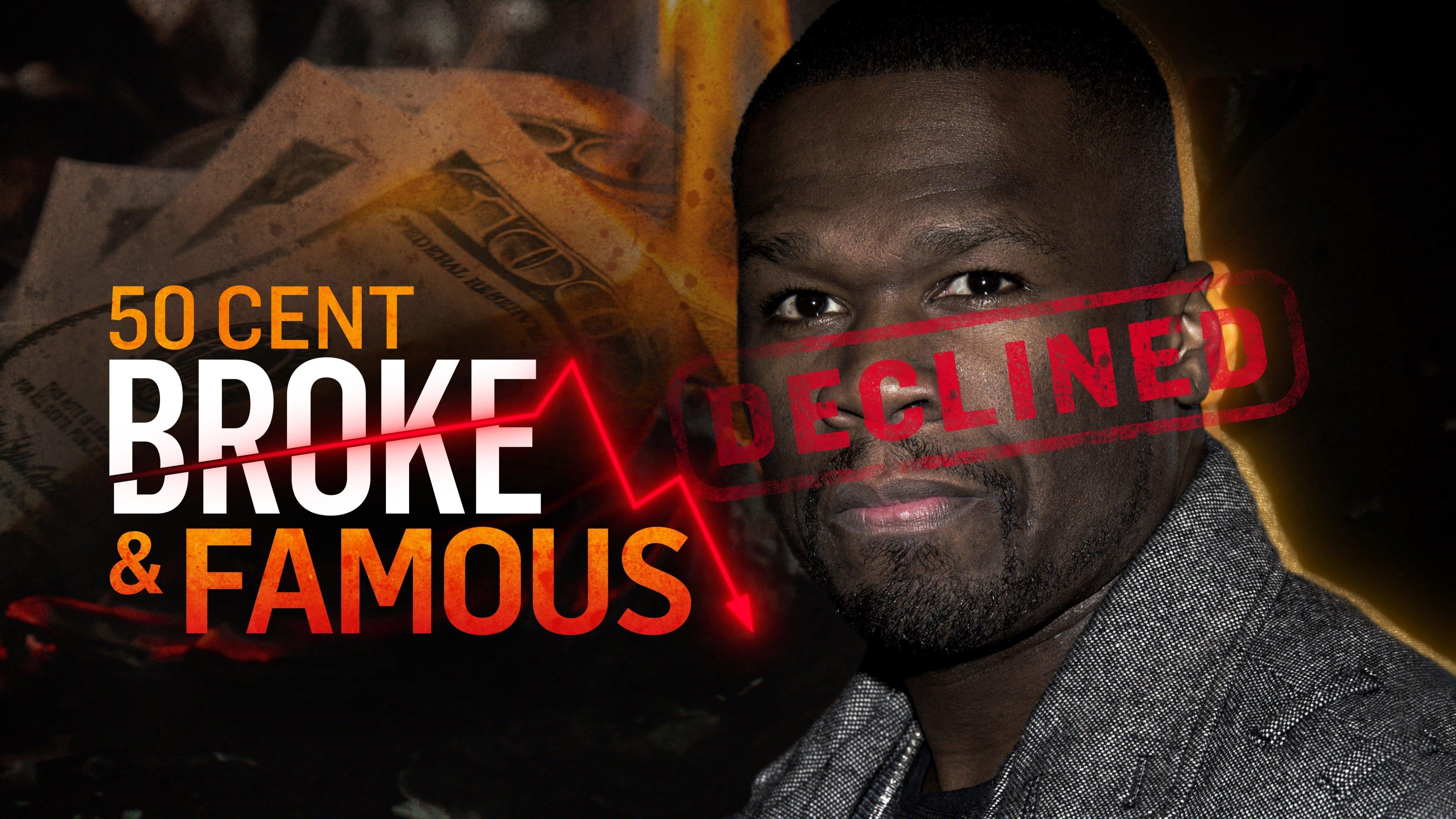 Watch 50 Cent: Broke & Famous Streaming Online on Philo (Free Trial)