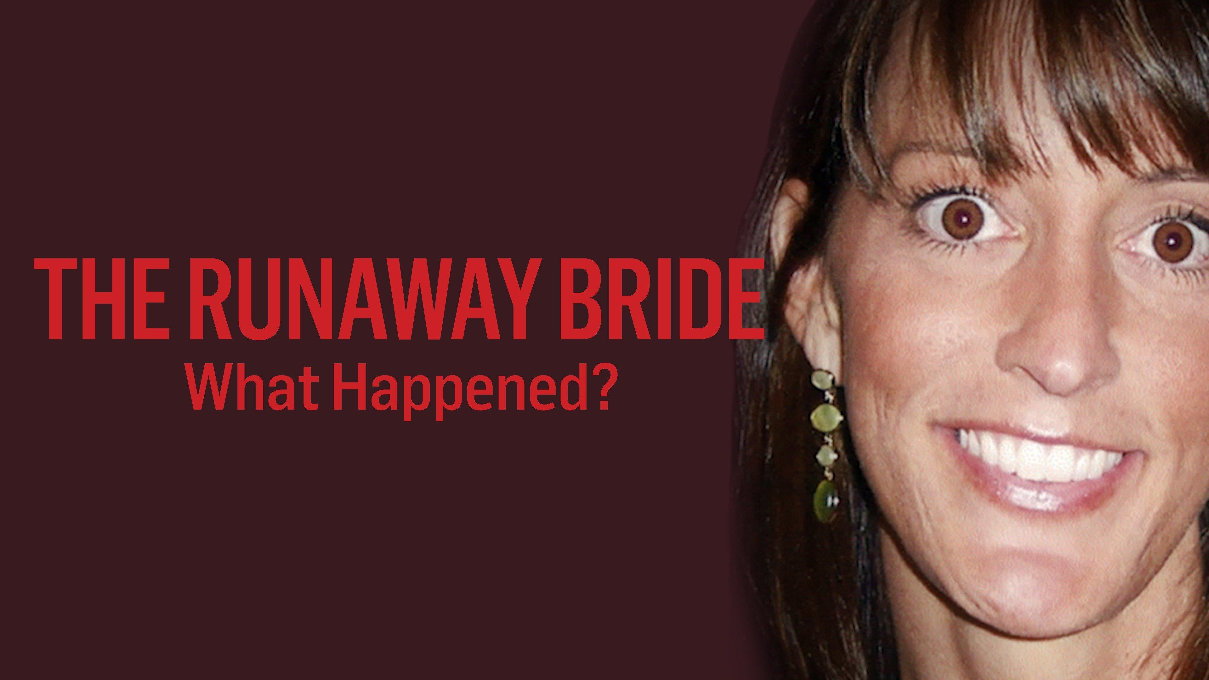 Watch The Runaway Bride: What Happened? Streaming Online on Philo (Free ...