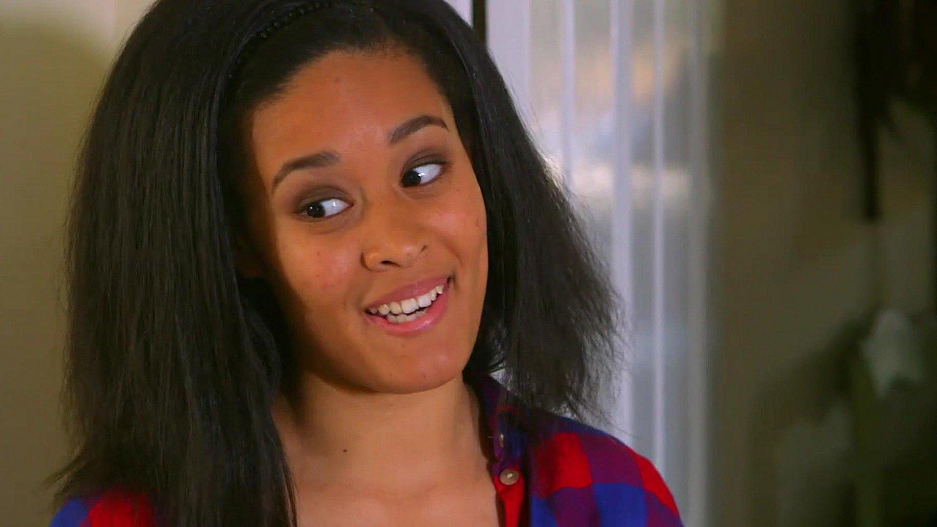 For My Man: Dominique Atkinson; Destiny Young