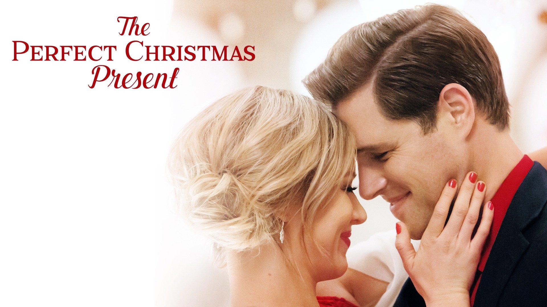 Watch The Perfect Christmas Present Streaming Online on Philo (Free Trial)