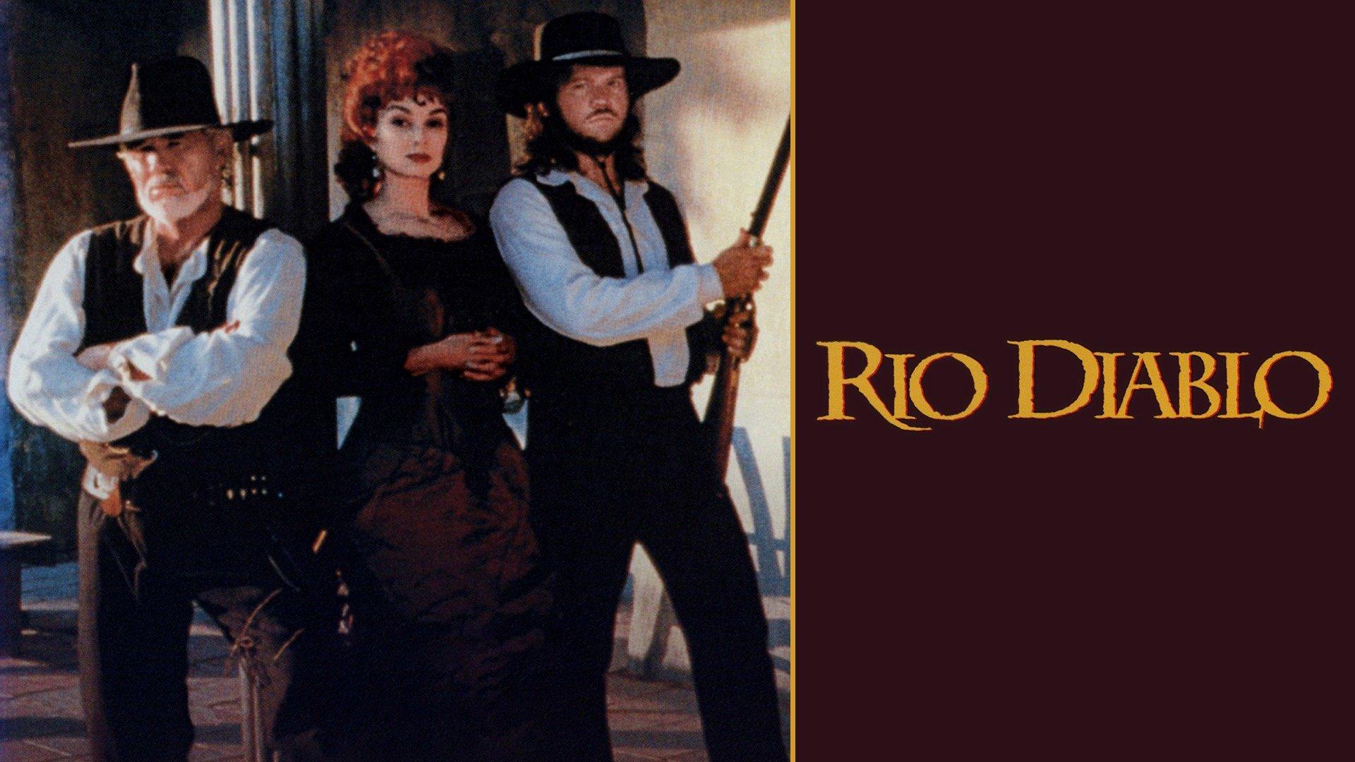 Watch Rio Diablo Streaming Online on Philo (Free Trial)