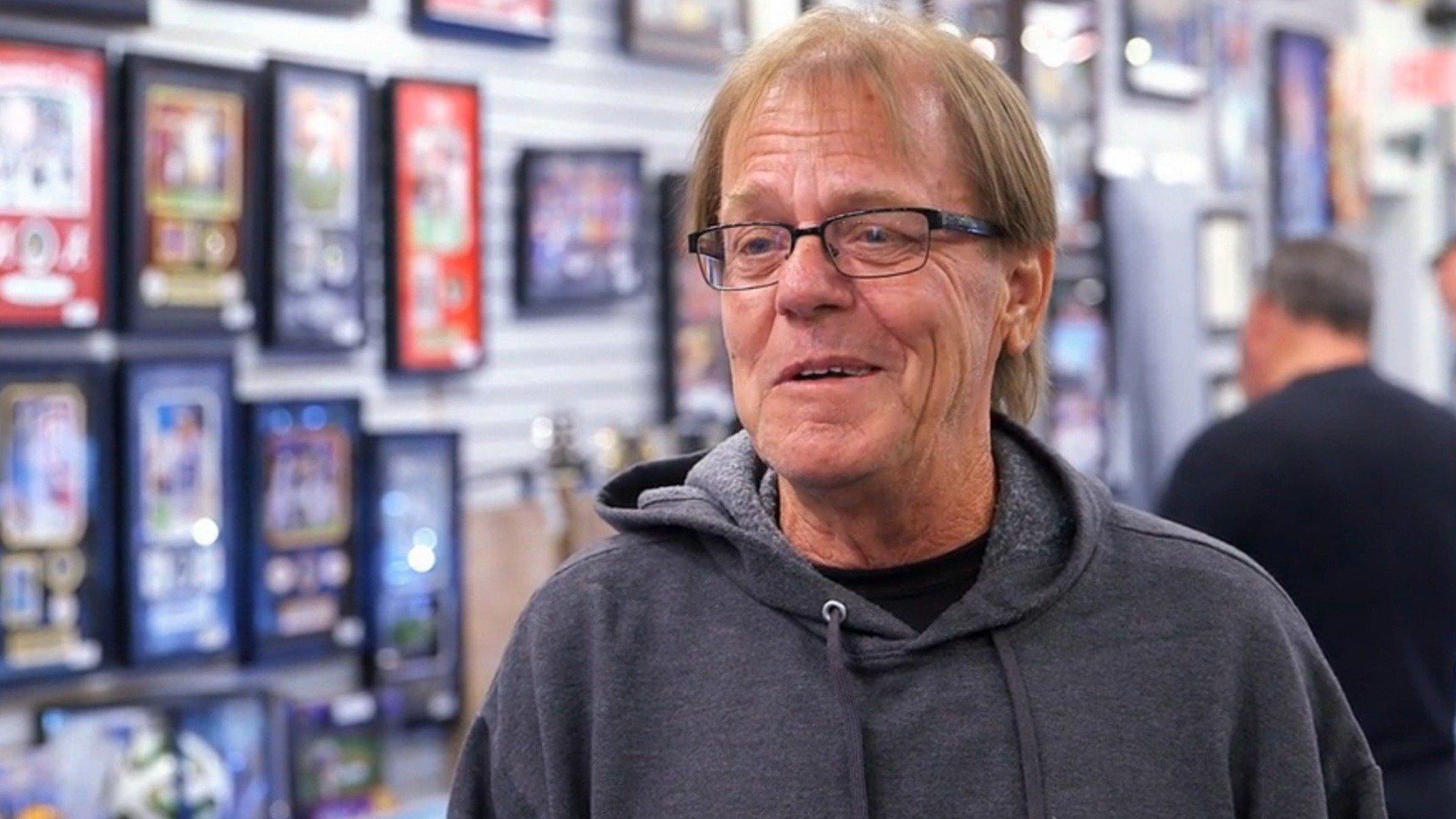 Pawn Stars: Wish-a-Pawn a Star