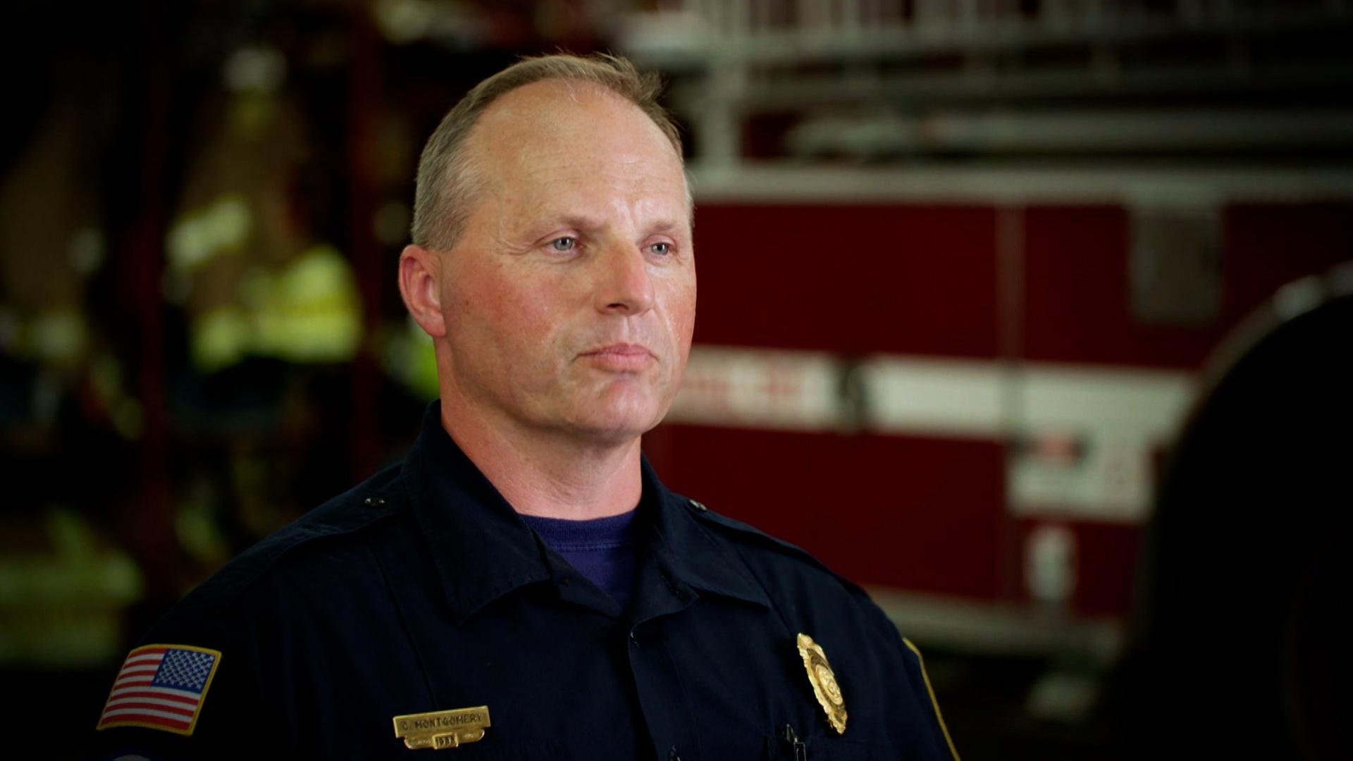 Strange Evidence: Attack of the Fire Devil