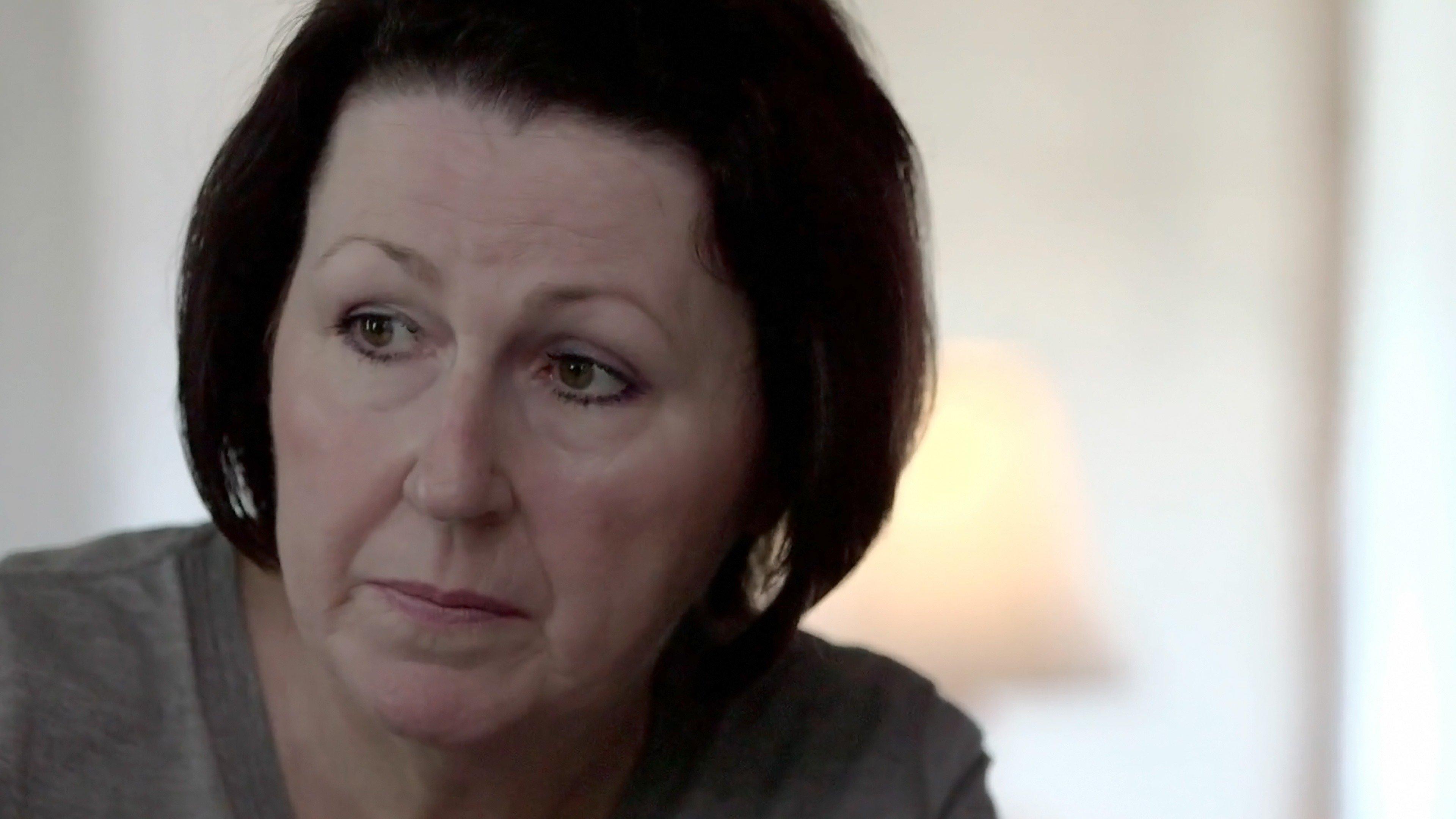 Kindred Spirits: Shadow of a Doubt