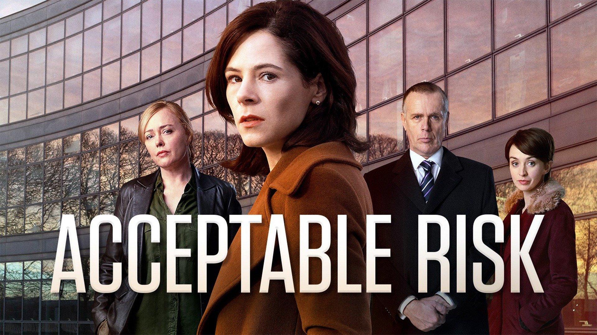 Watch Acceptable Risk Streaming Online on Philo (Free Trial)