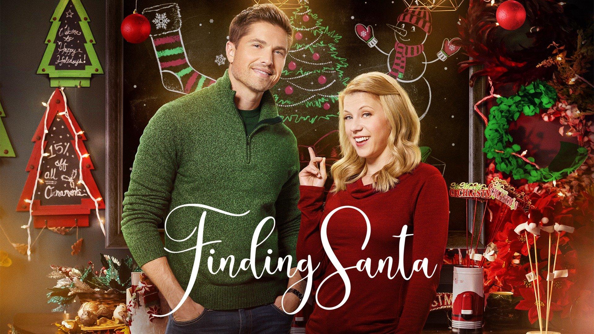 Watch Finding Santa Streaming Online on Philo (Free Trial)