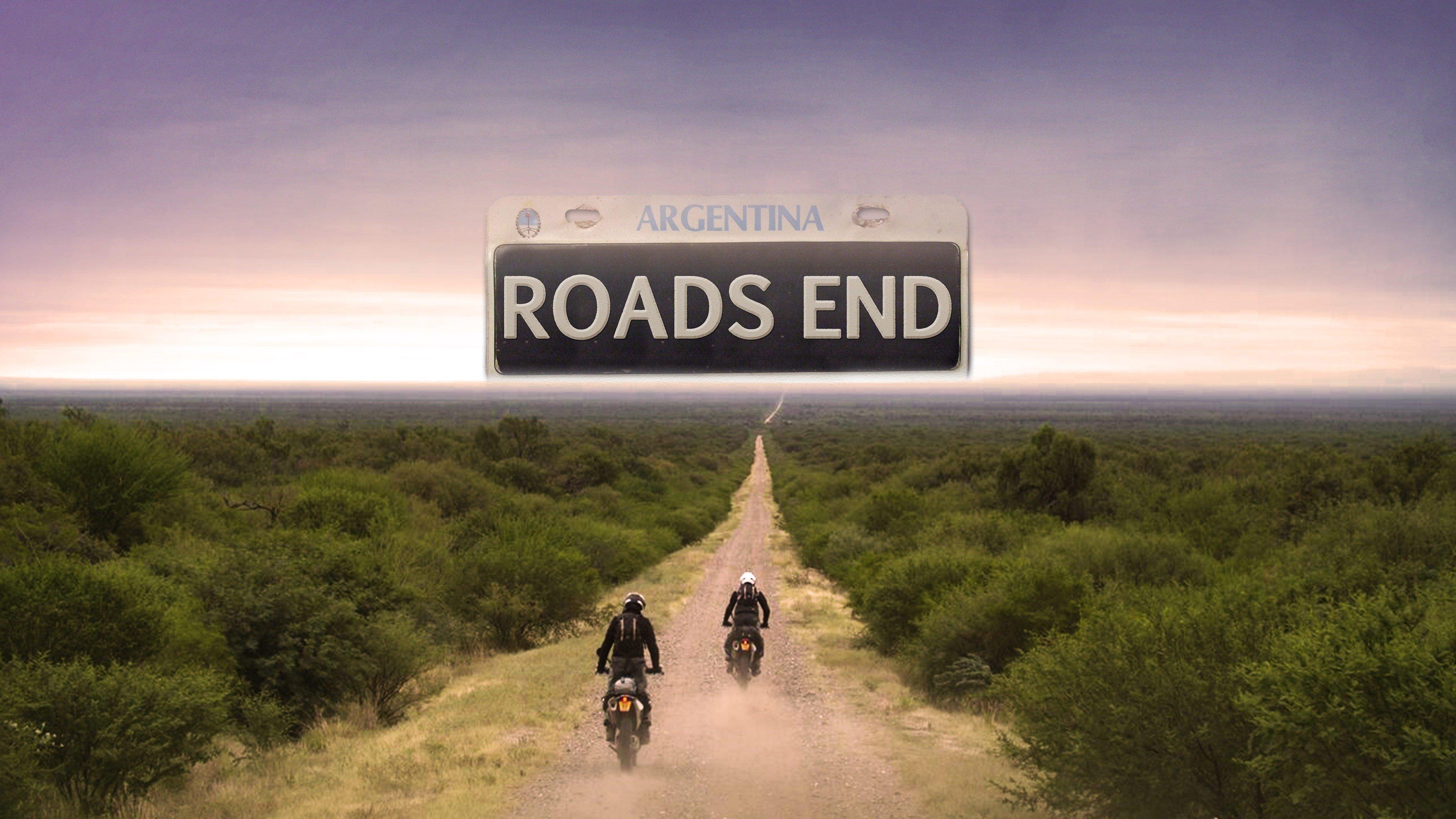 Watch Roads End Streaming Online on Philo (Free Trial)