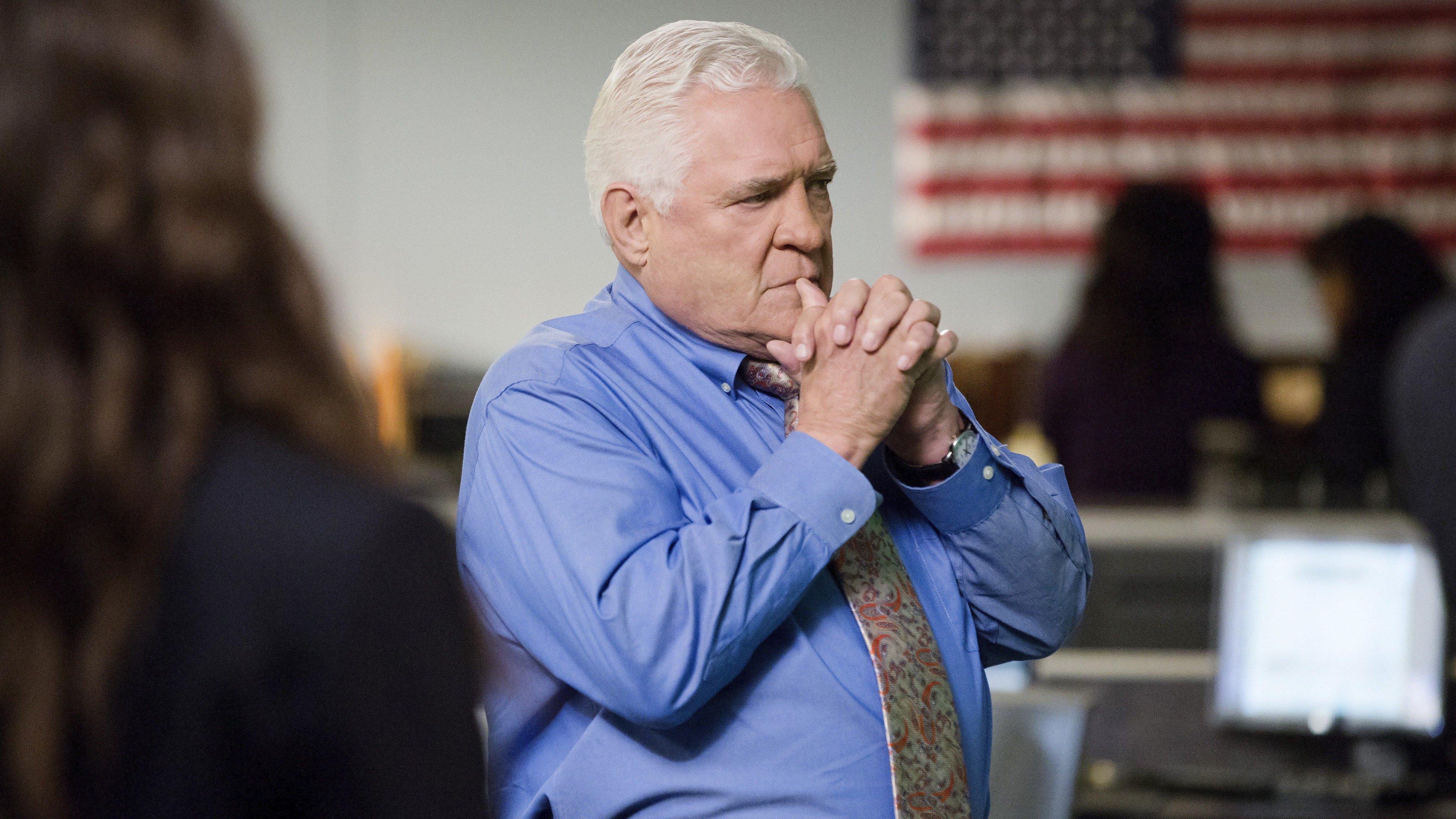 Watch Major Crimes: S6E5 - Sanctuary City: Part 5 on Philo (Free Trial)