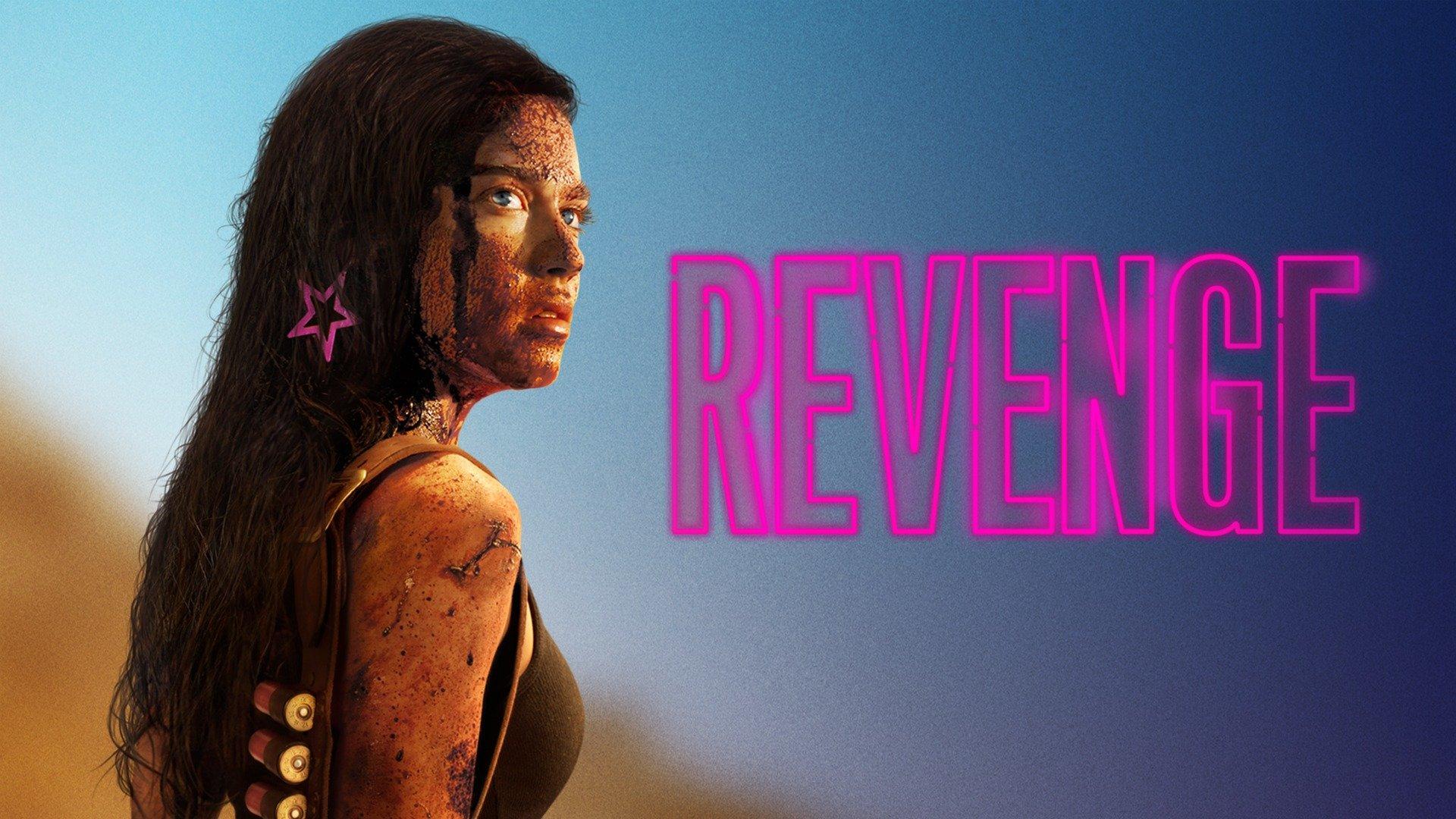 Watch Revenge Streaming Online on Philo (Free Trial)