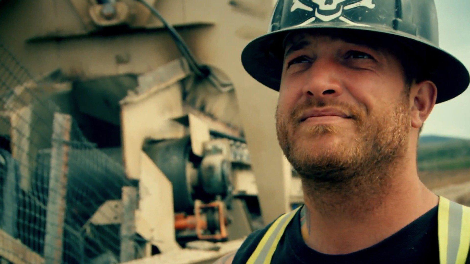 Gold Rush: The Curse of the Fairplay Mountains