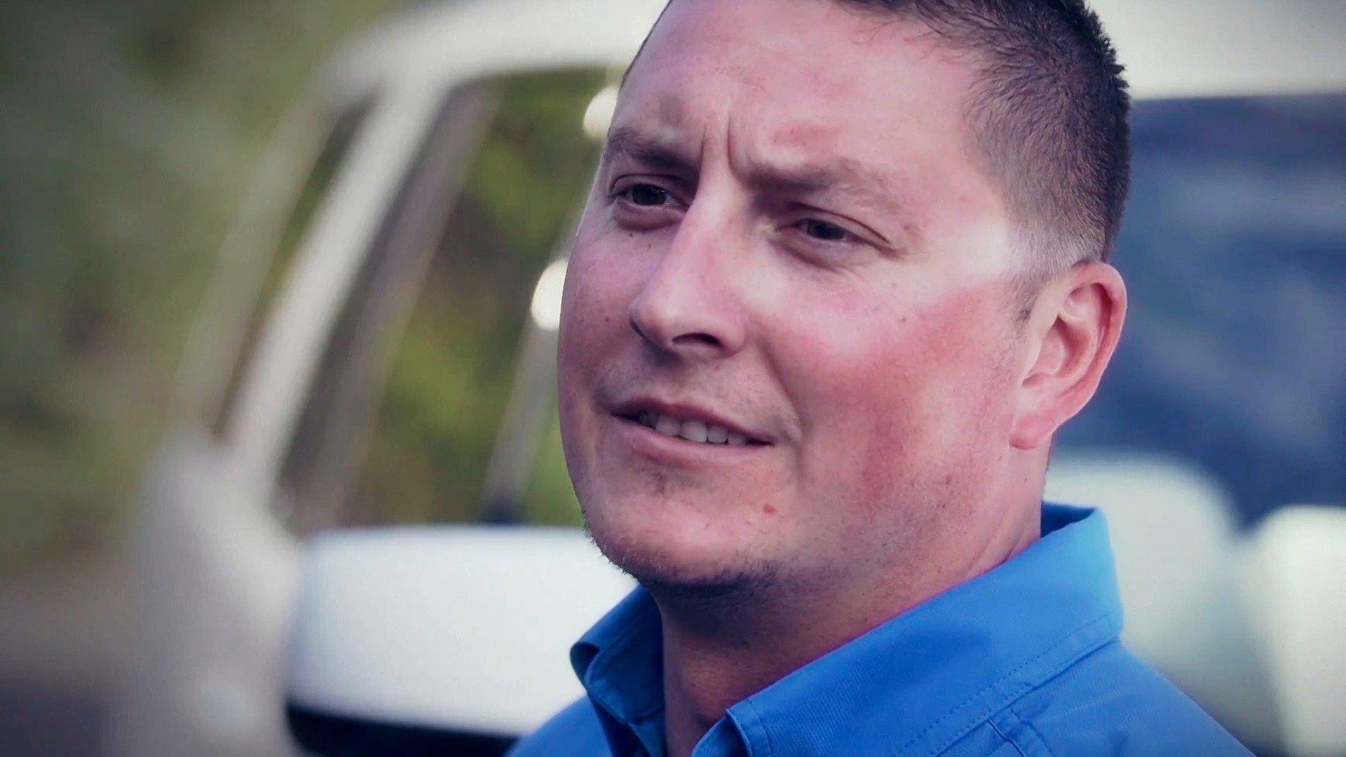 Strange Evidence: Chasing Bigfoot