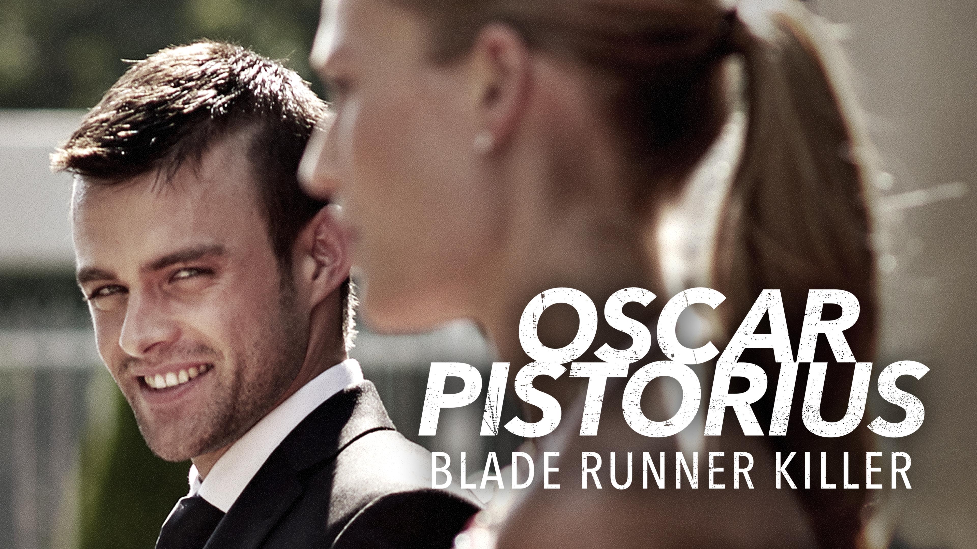Watch Oscar Pistorius: Blade Runner Killer Streaming Online on Philo ...