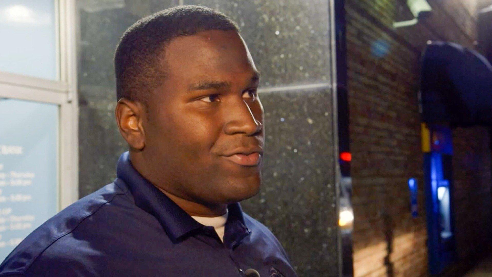 The First 48: Runner Runner