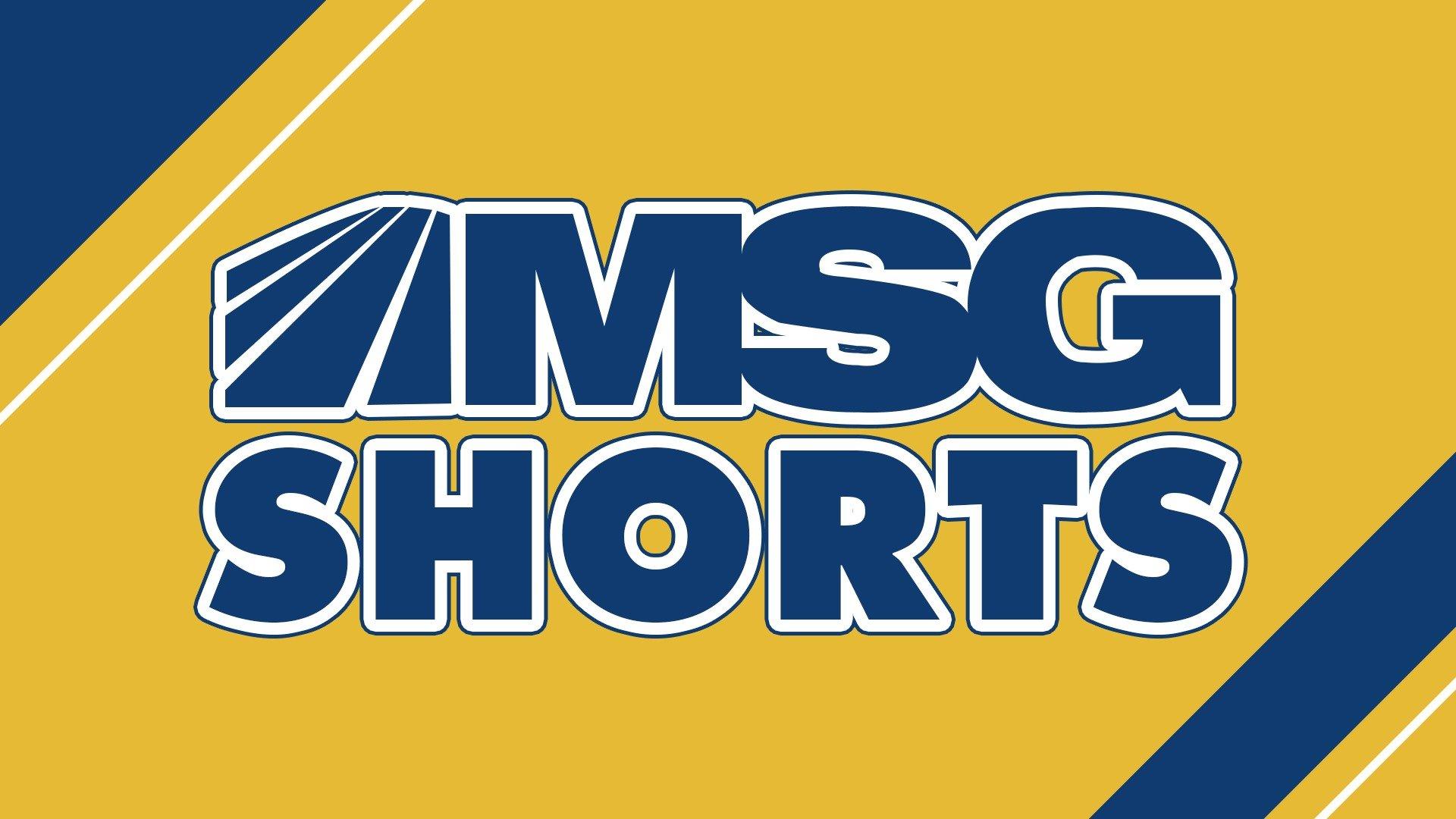 Watch MSG Shorts Streaming Online on Philo (Free Trial)