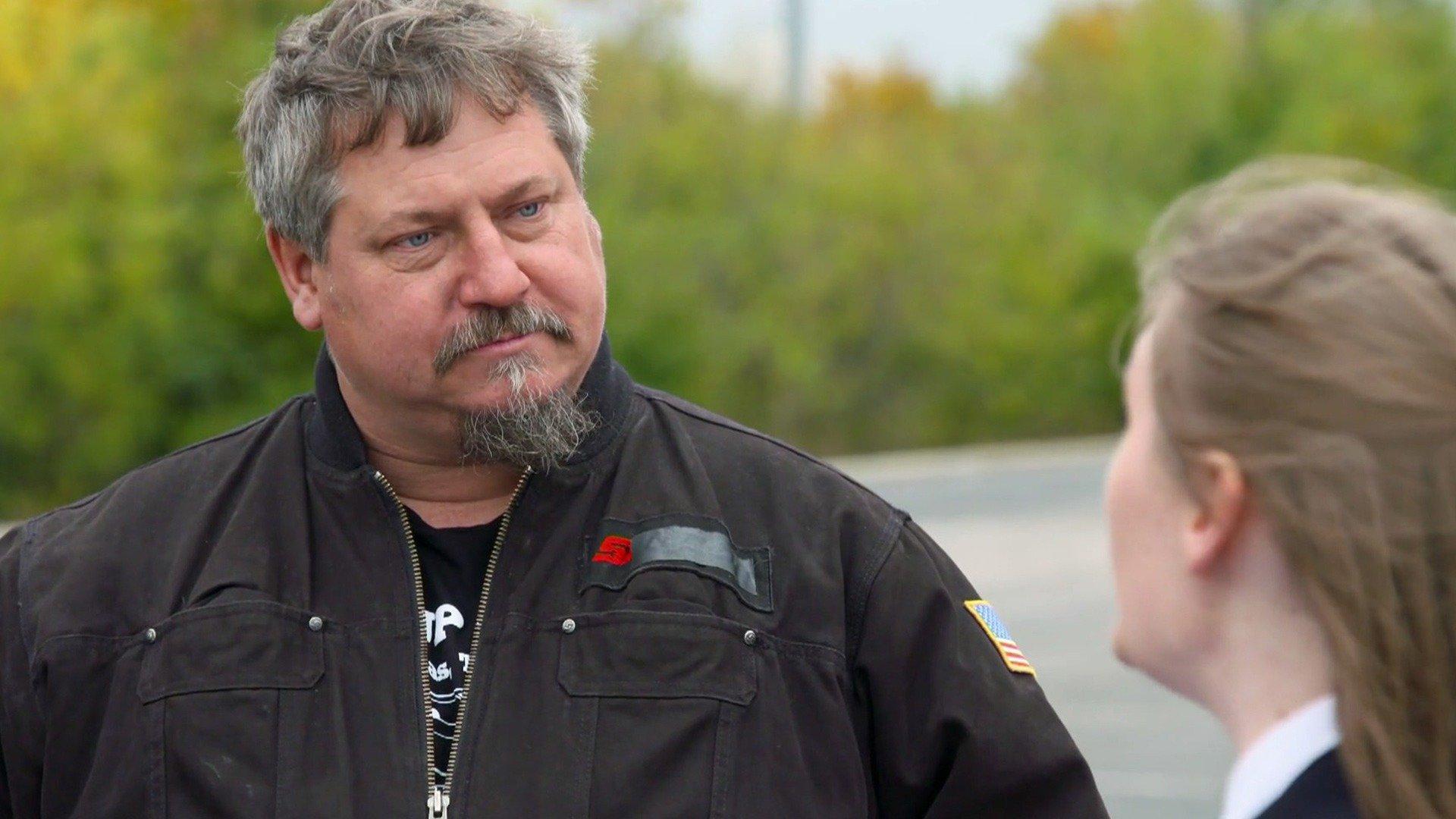 Misfit Garage: Fairlane Gets Fired up