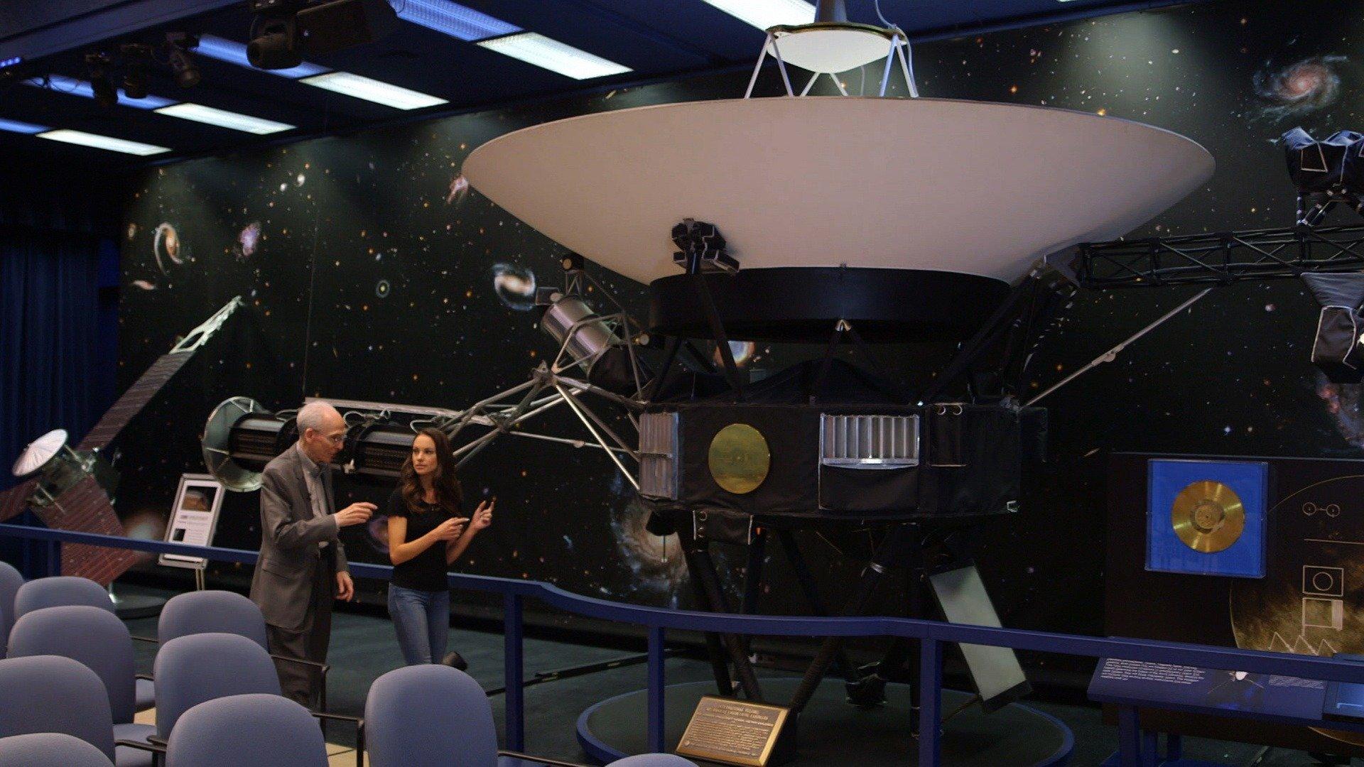 Watch Xploration Outer Space: S4E10 - Space Firsts on Philo for Free