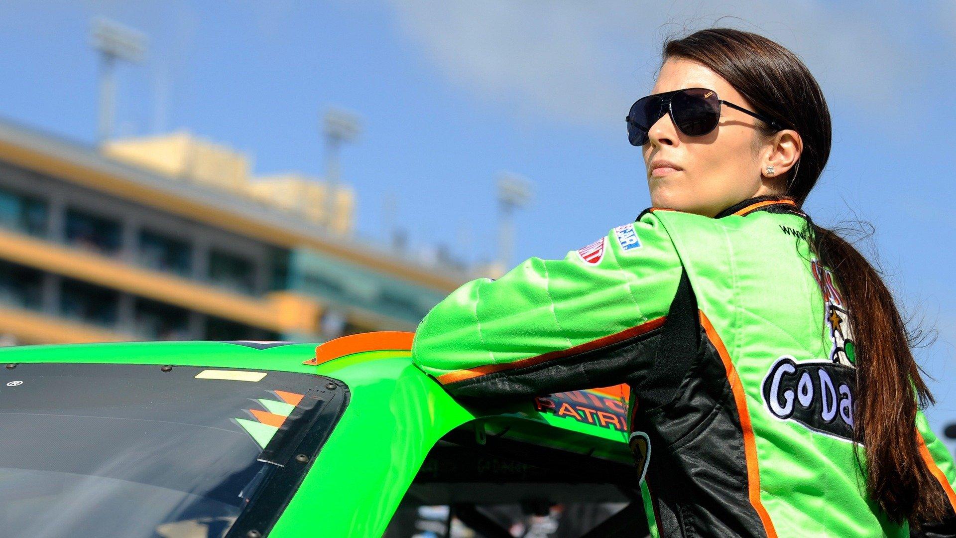 Danica on Philo