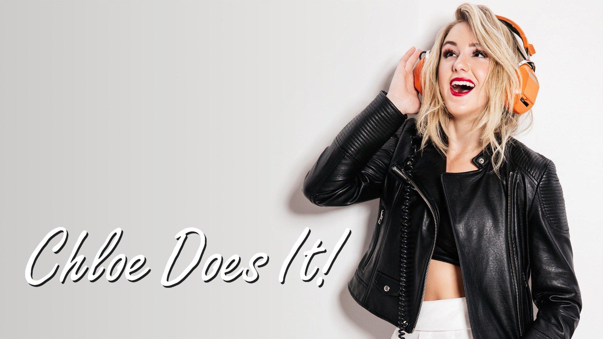 Watch Chloe Does It Streaming Online on Philo (Free Trial)